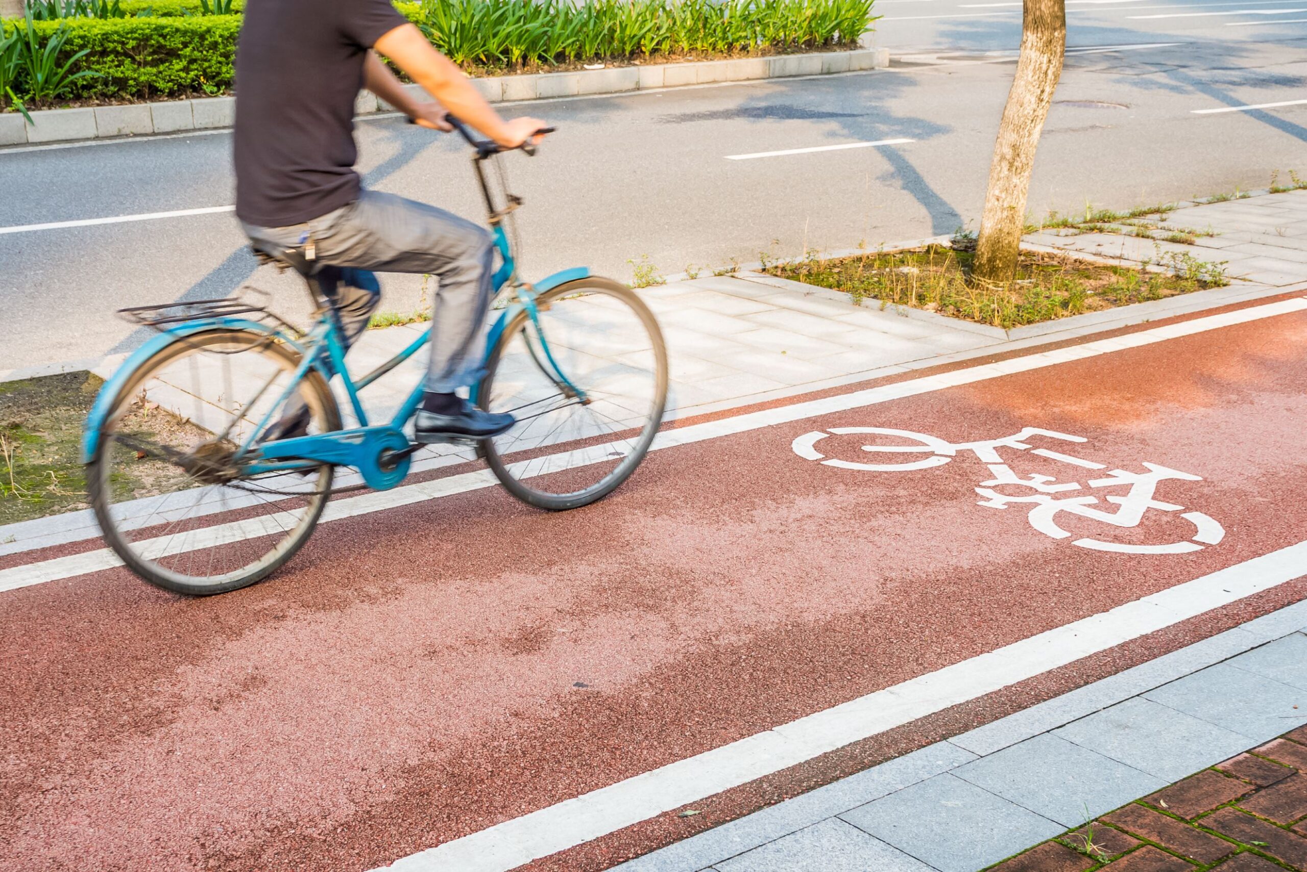 $3.4m secured to deliver next stage of cycleway