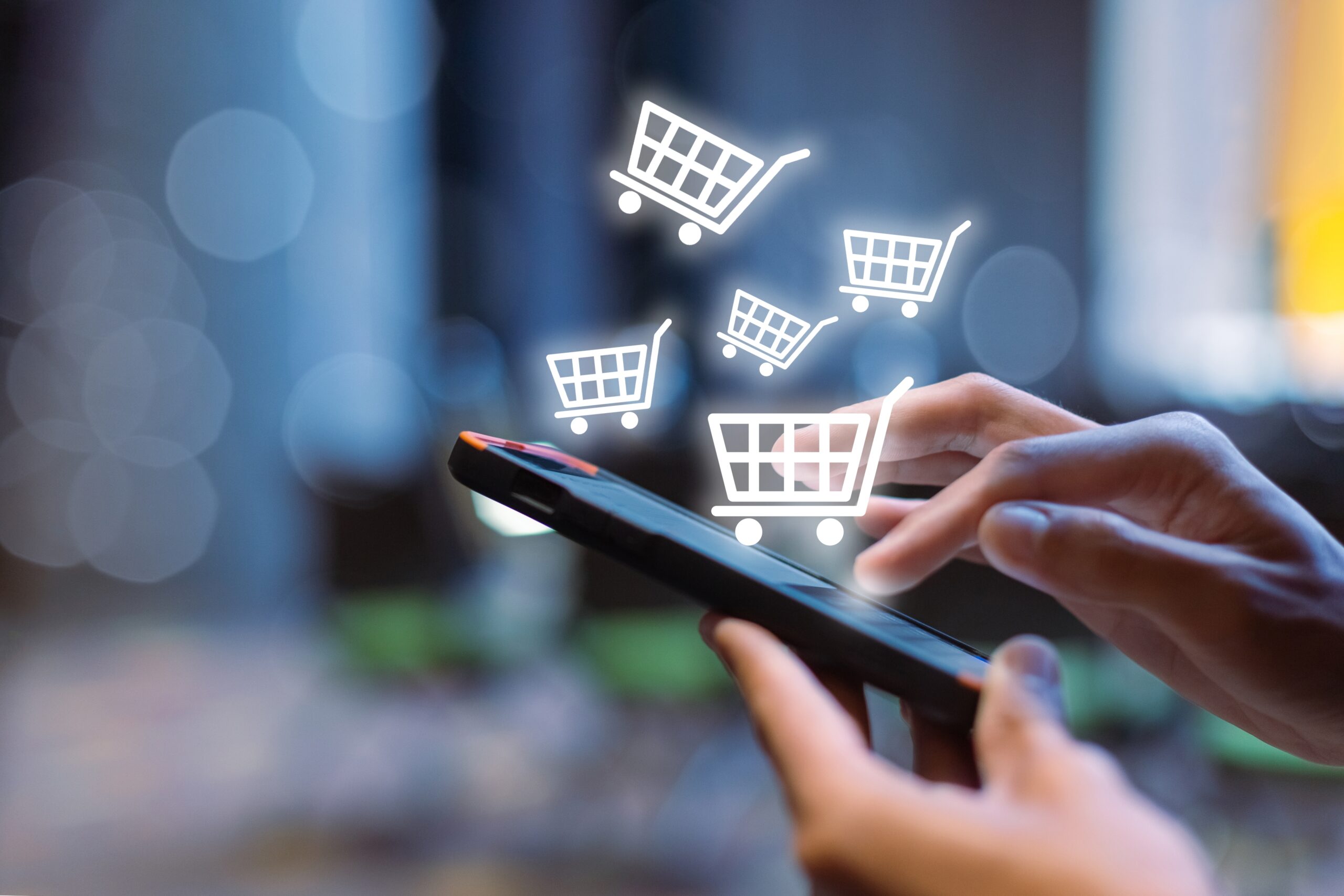 Jane Stephens: surprises in store for second-class shoppers