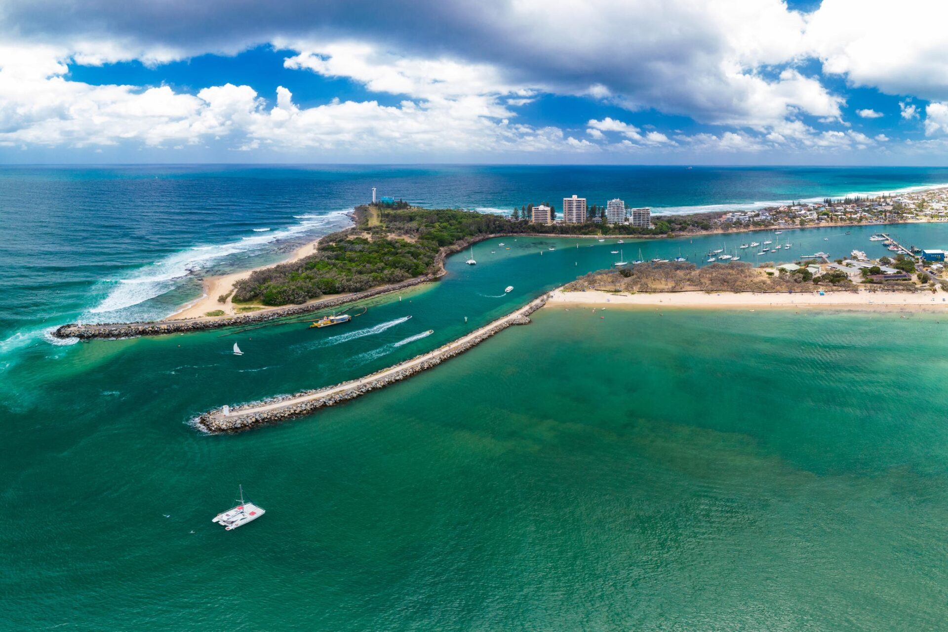 Master plan to chart harbour’s future