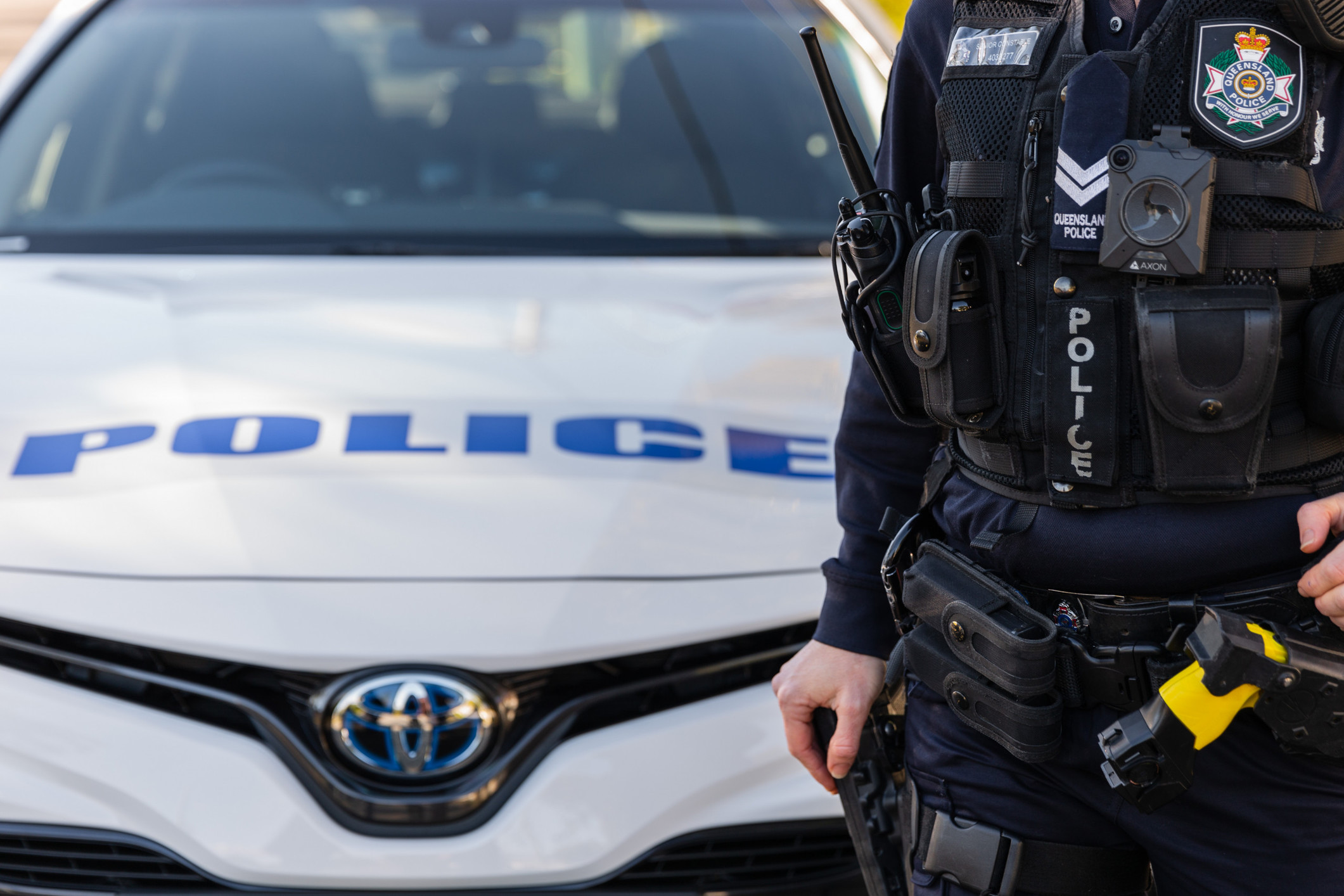 Alleged unprovoked Gympie assault, witnesses wanted by police