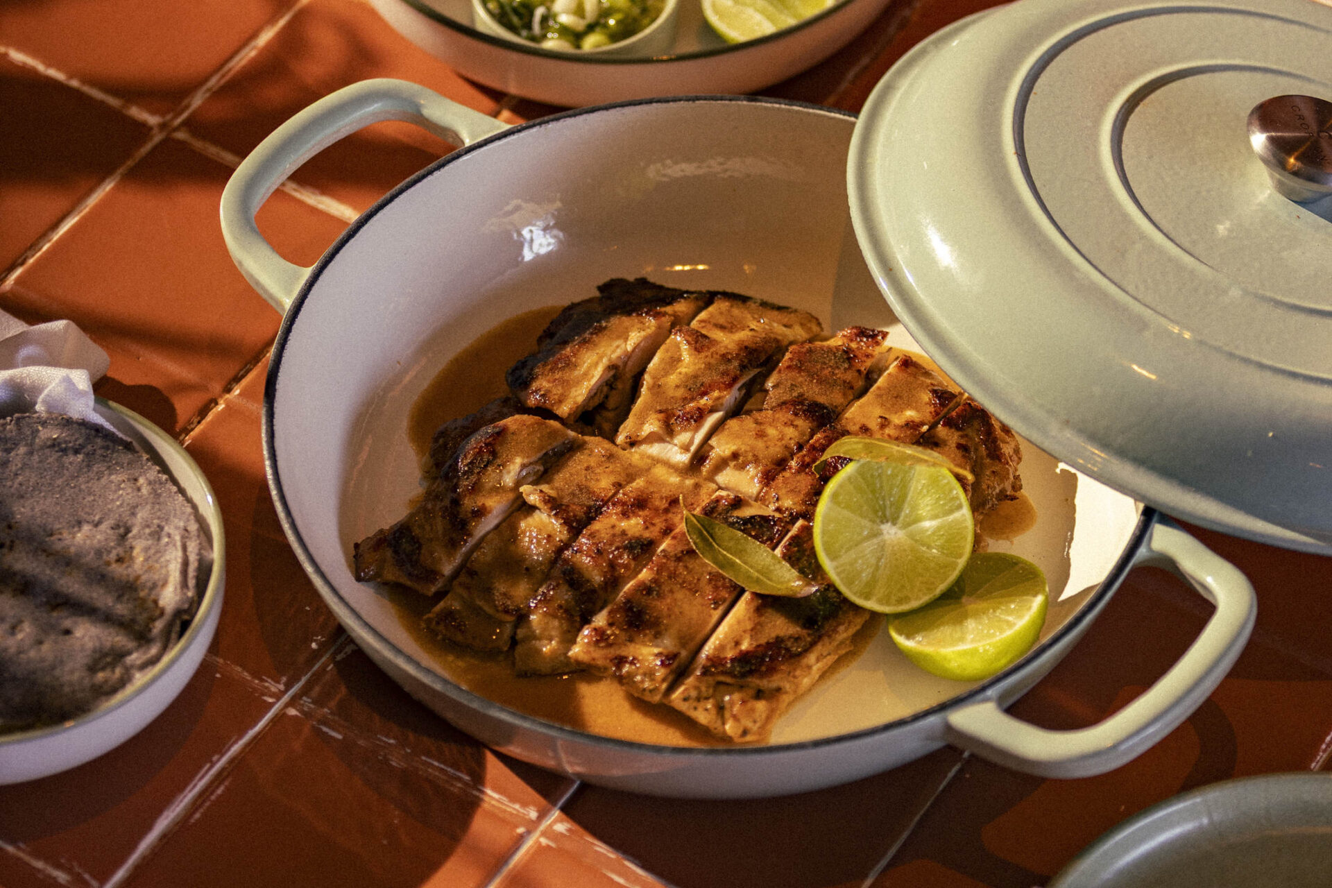 Renowned restaurateur to open new Mexican venue