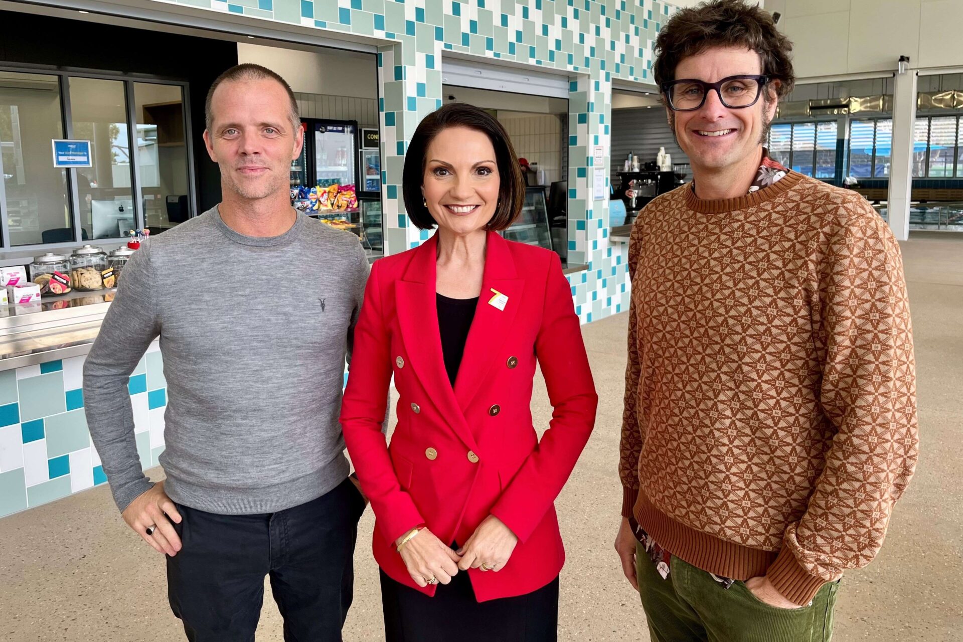 $14m aquatic centre upgrades to benefit 200,000 a year