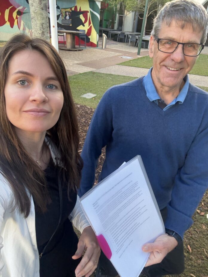 Crisis talks held as homelessness and safety fears escalate in town