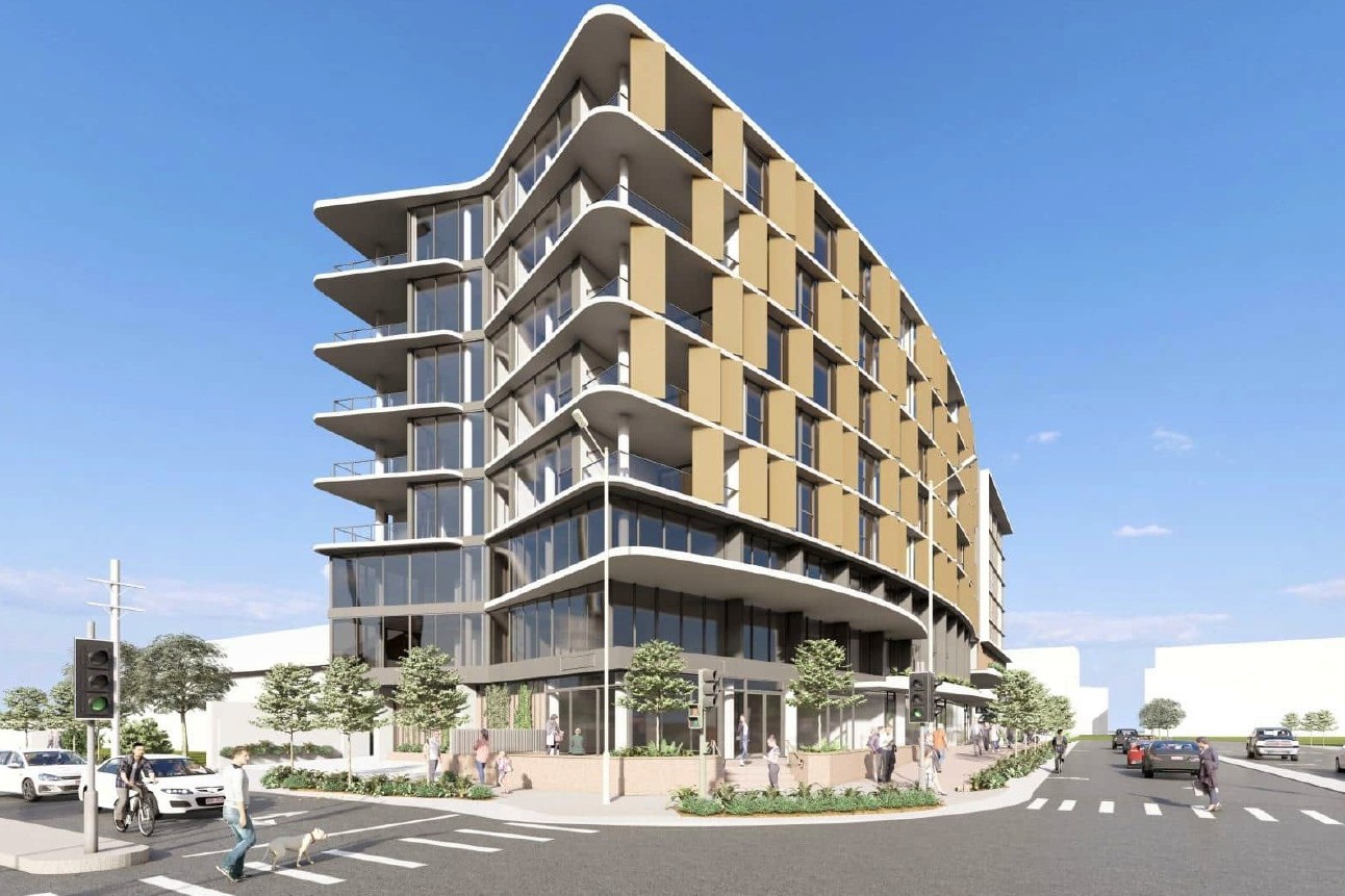 Developers eye more changes to long-time high-rise plan