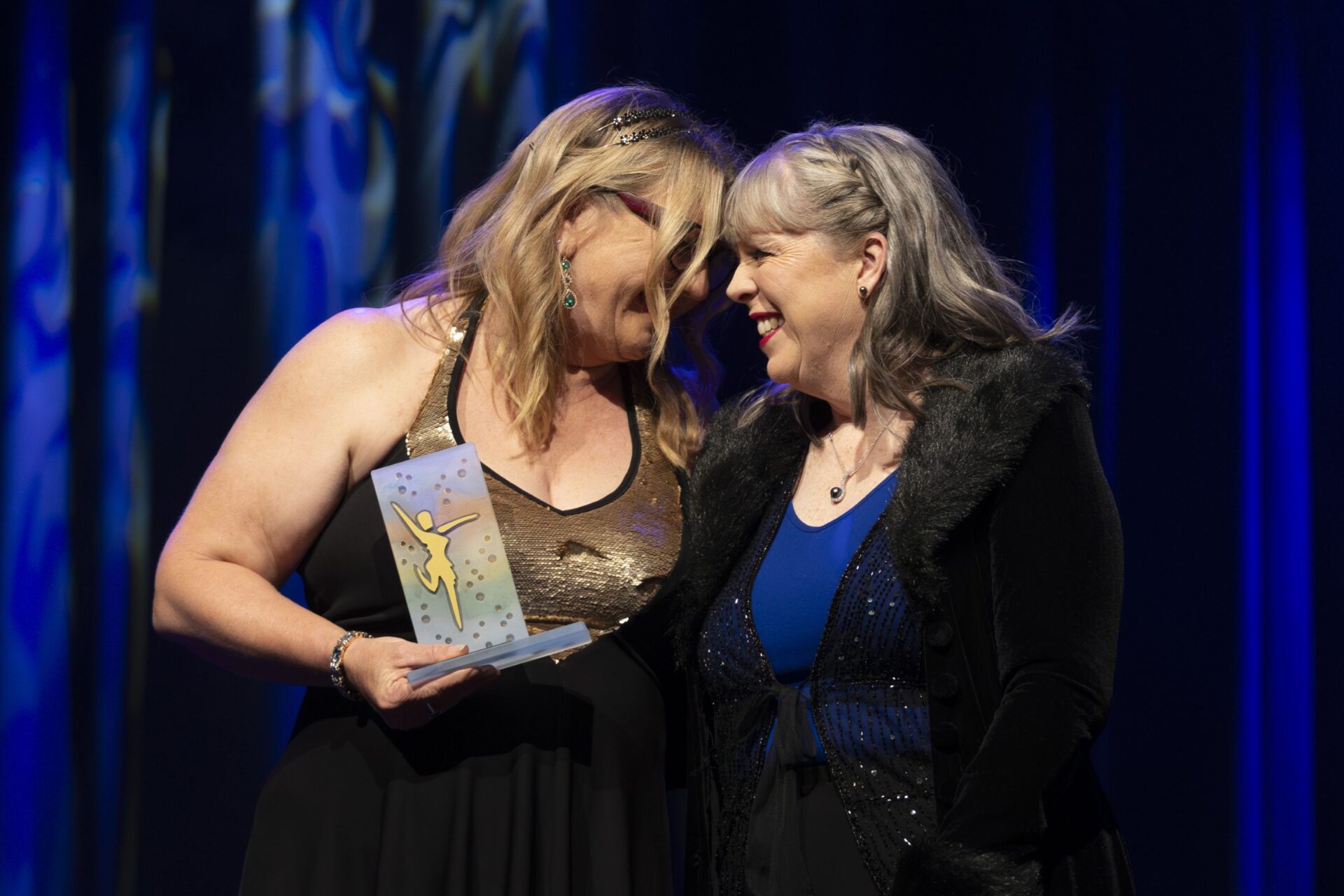 'Vision and grit': Coast business women recognised at gala night