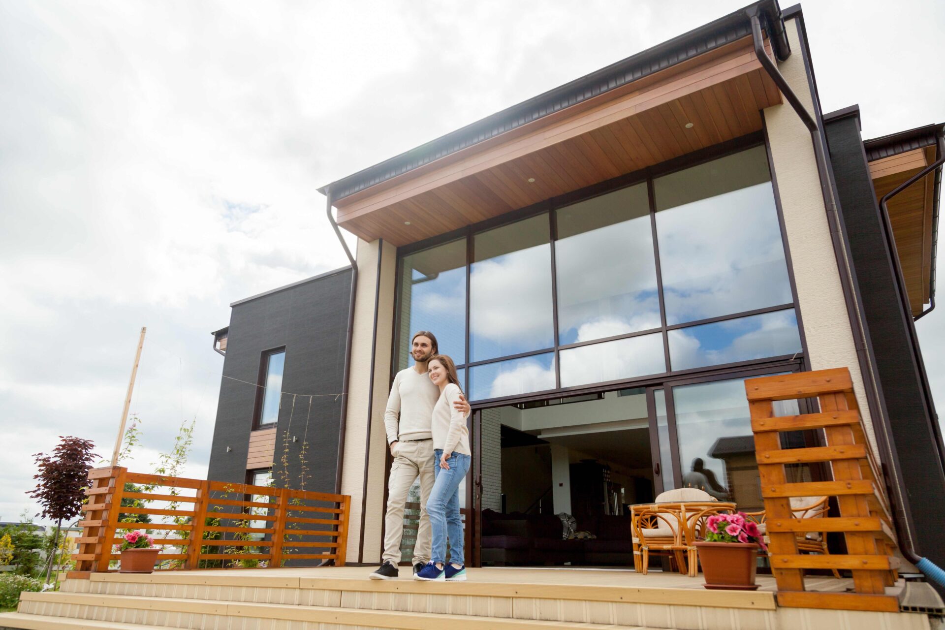 Big homes, small families: the Aussie housing mismatch