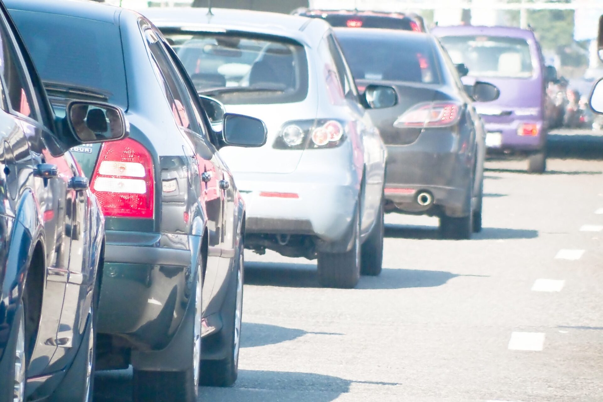 Planning underway for new road to ease congestion