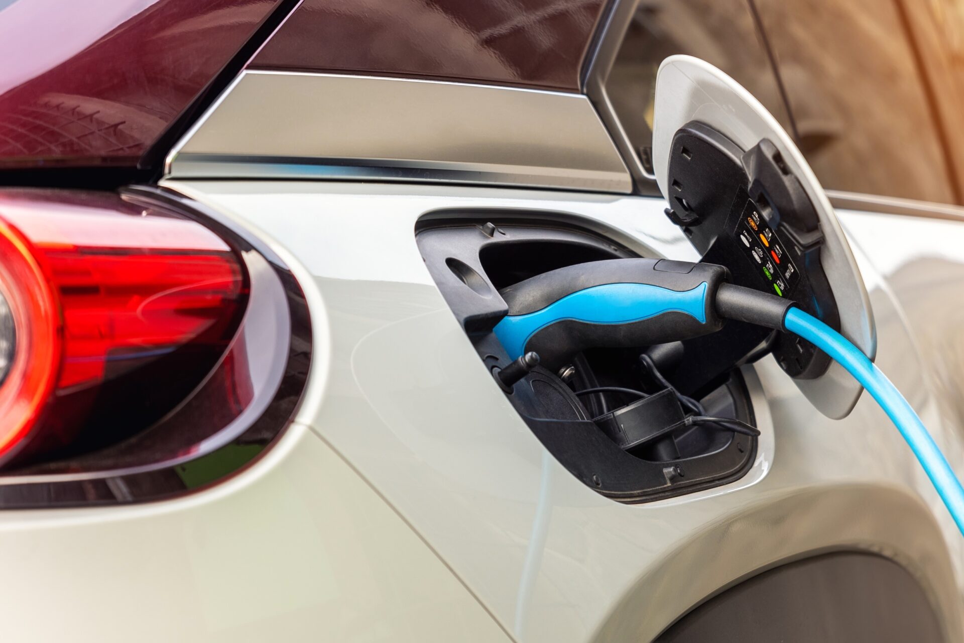 Driving the future: electric vehicles explained