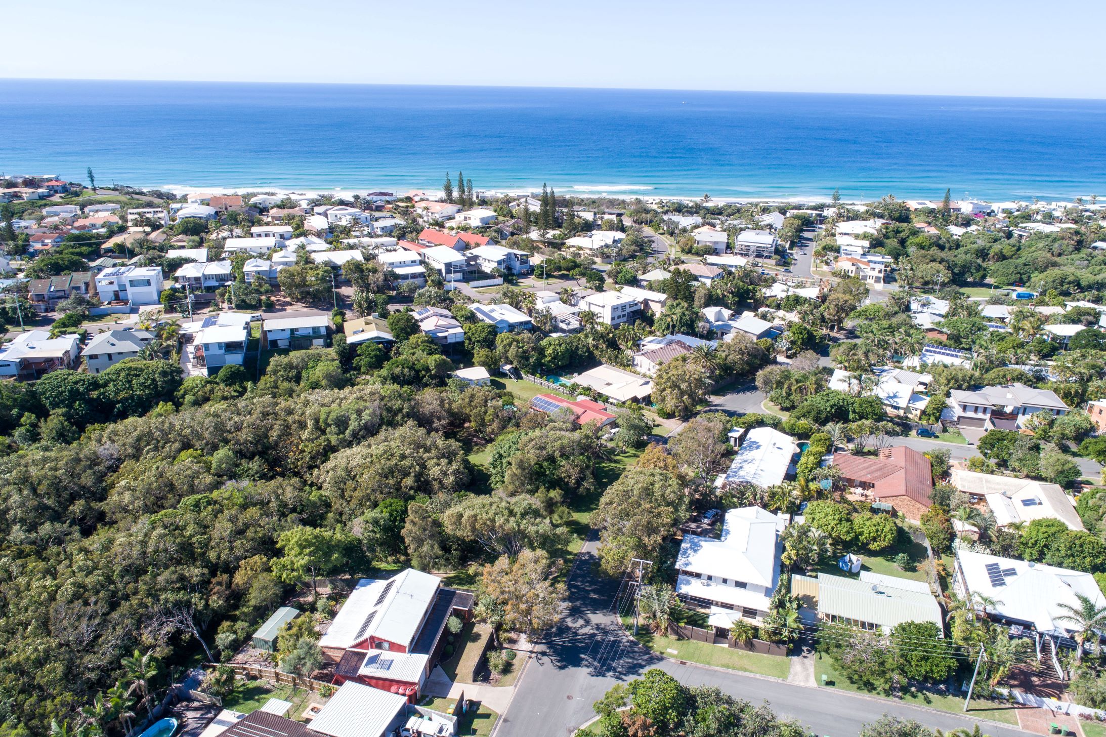 Planning changes aim to ease housing shortage