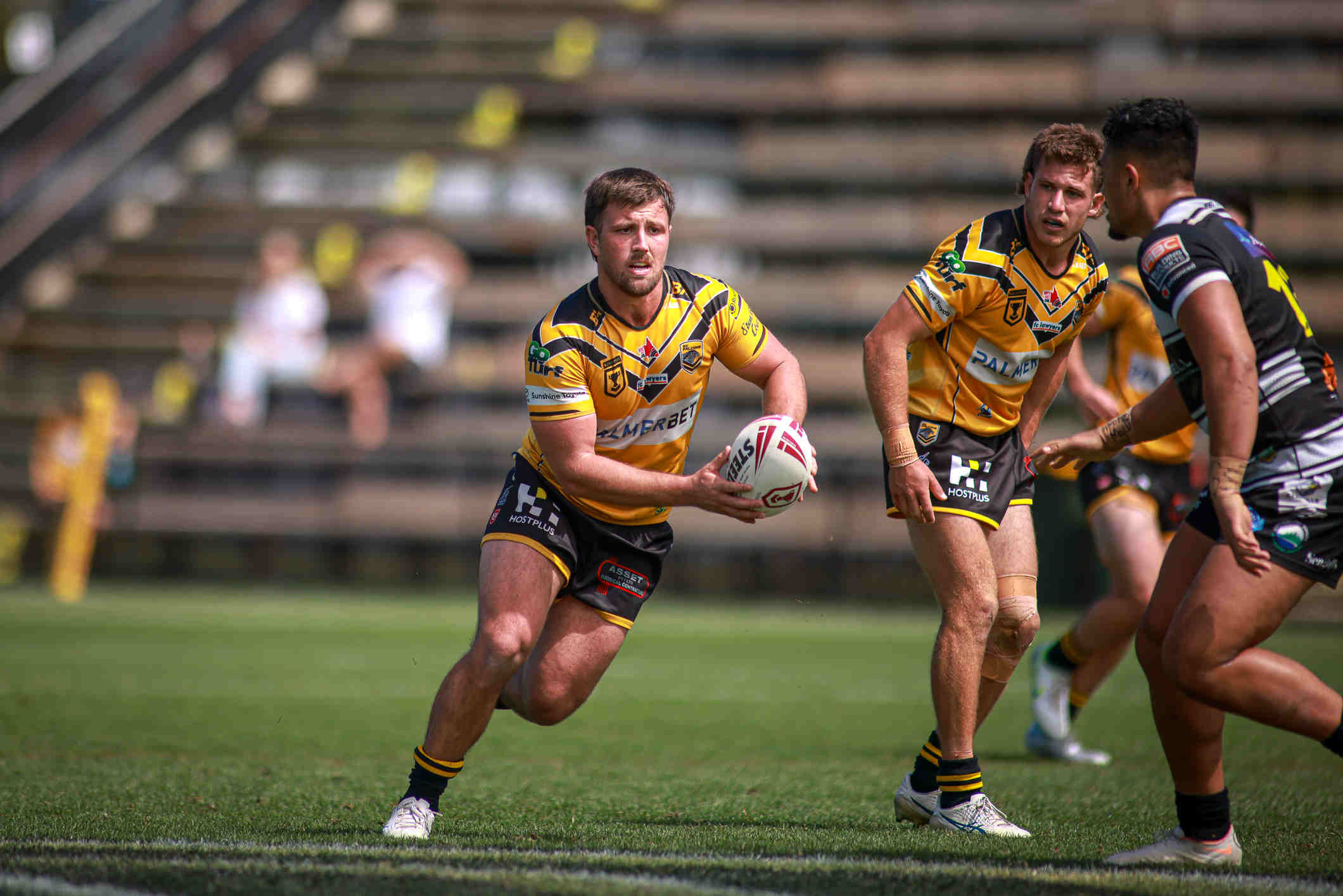 Falcons and Storm to end decade-long partnership
