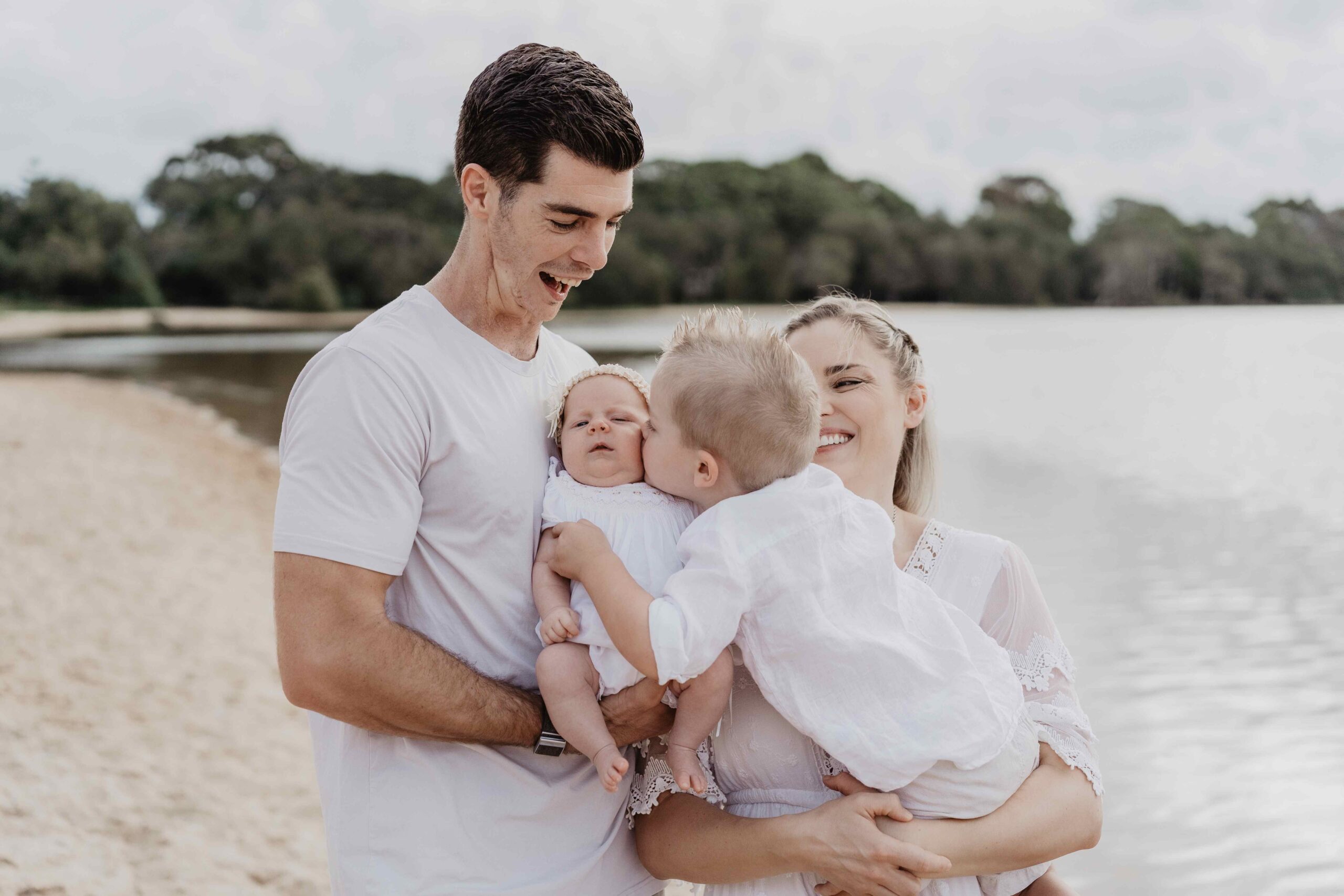 How heartbreak is inspiring trainer to get people moving