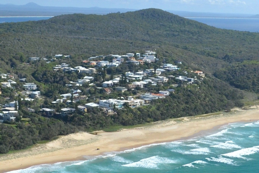 Coast’s top 10 most expensive streets revealed