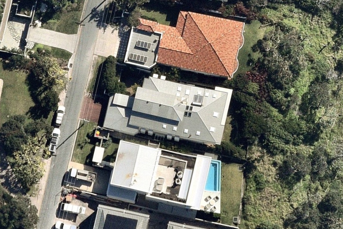 Couple appeals refusal of beachfront rebuild plans