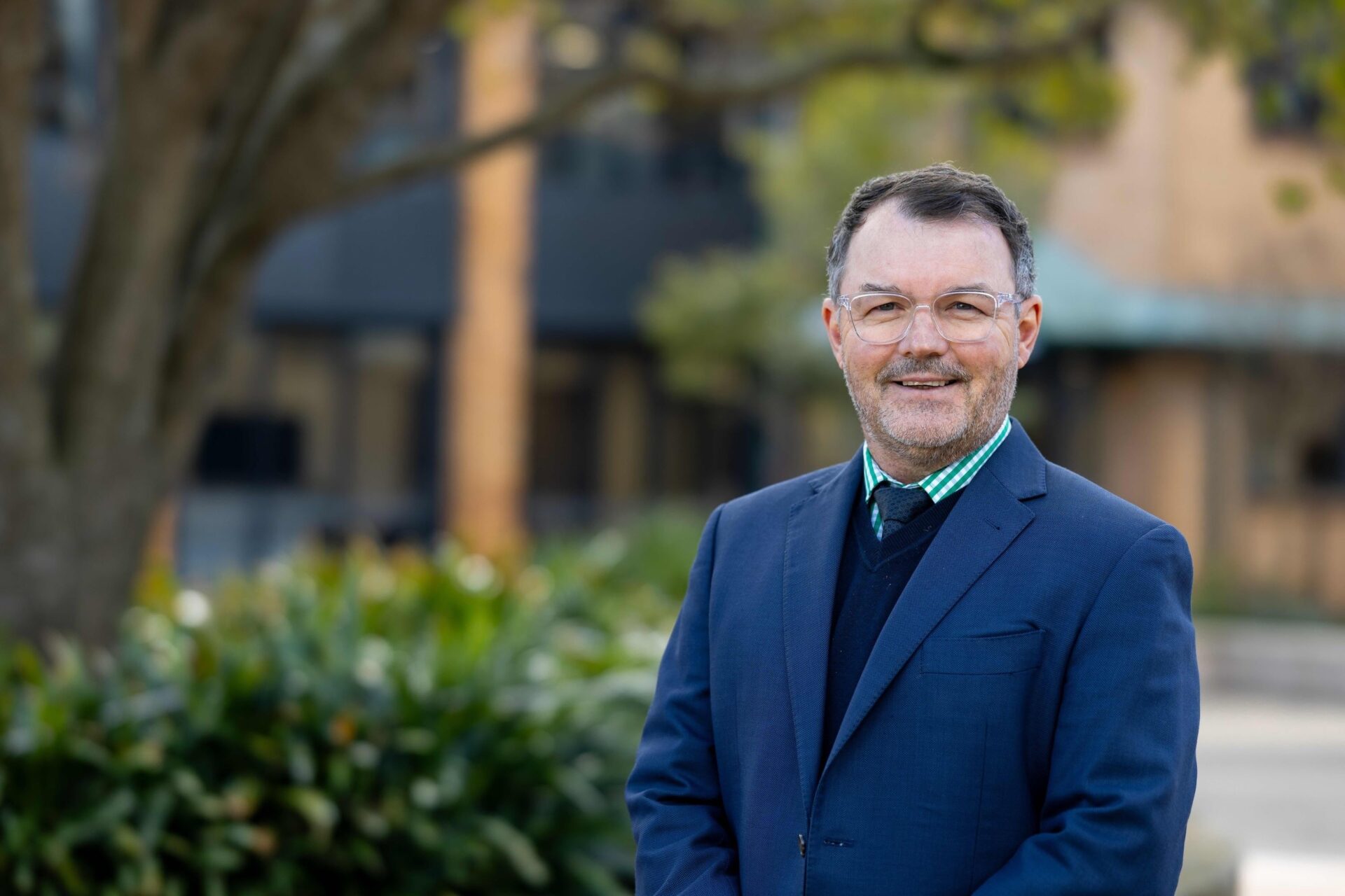 'Warmth and purpose': school appoints new head of primary
