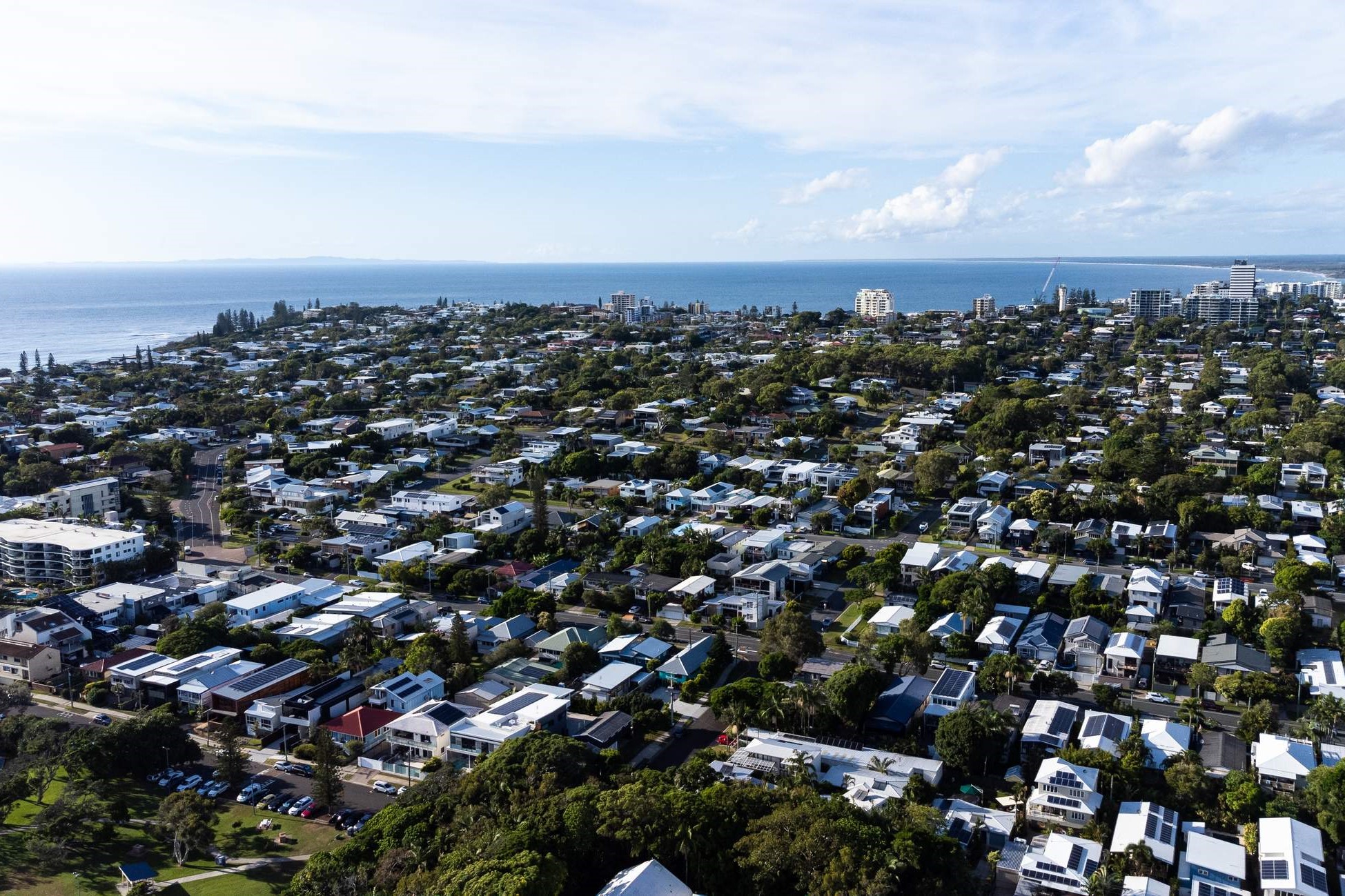 Population boom could trigger boundary changes