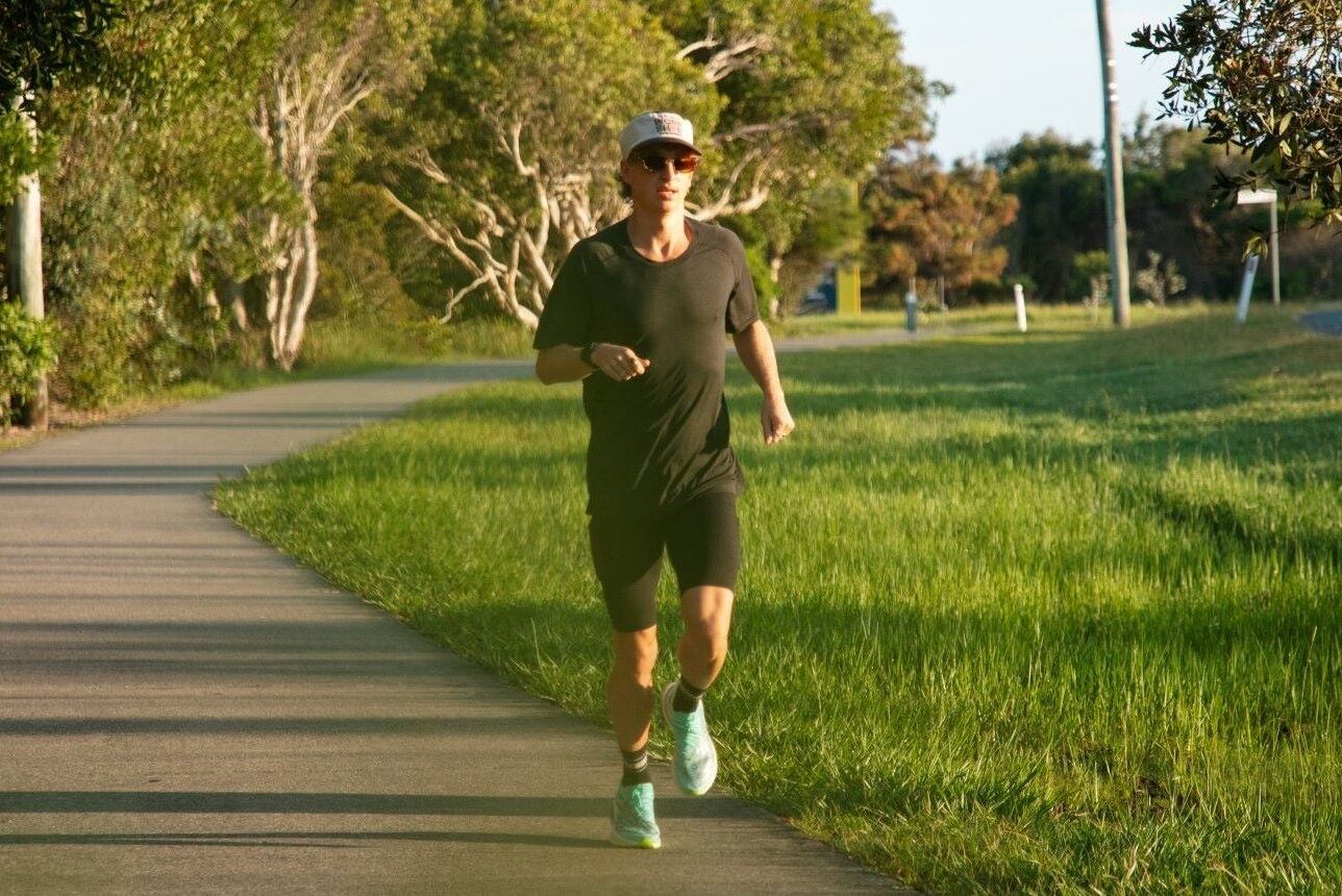 Principal’s ‘marathon’ effort to fund school equipment