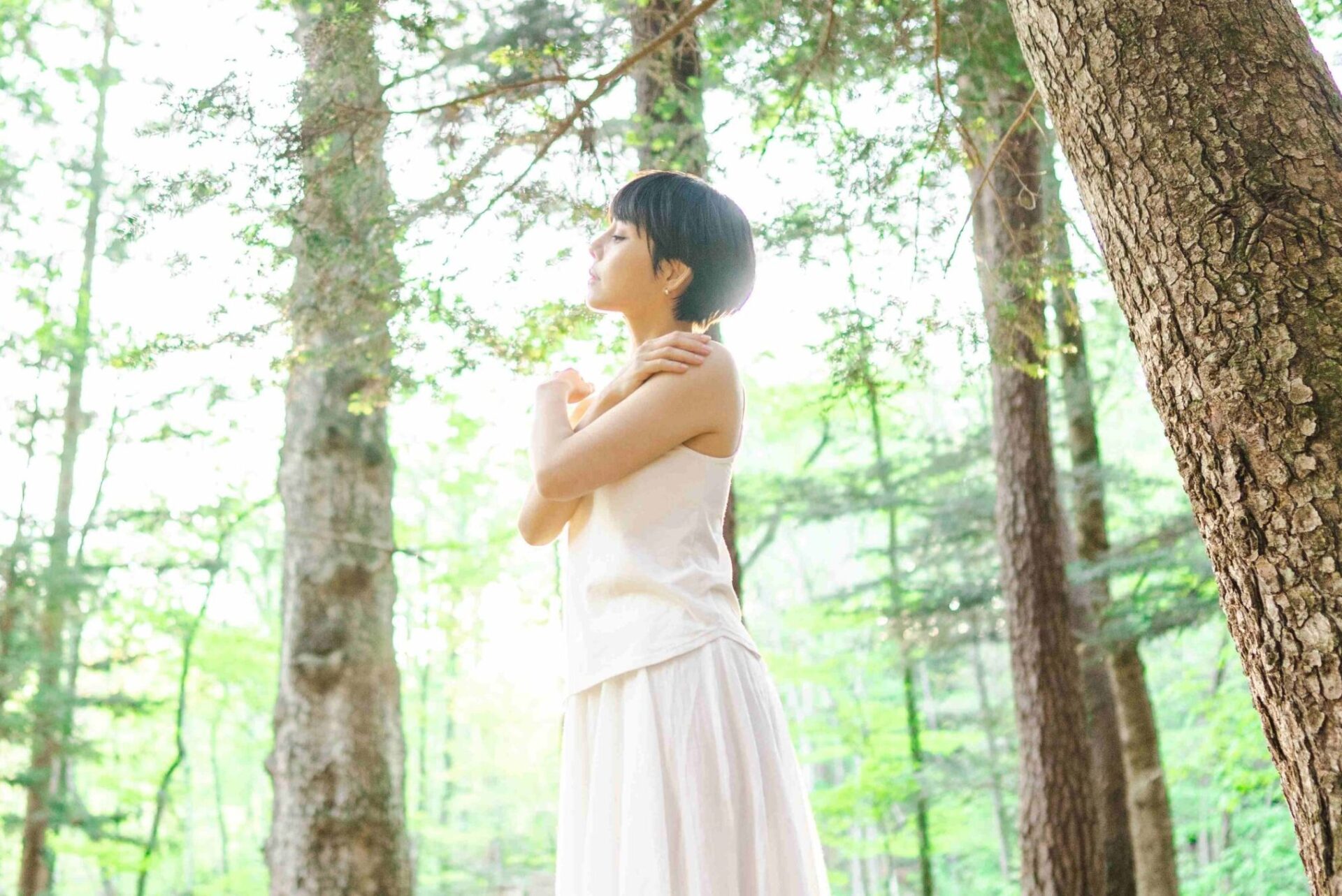 Jane Stephens: embracing the natural remedy