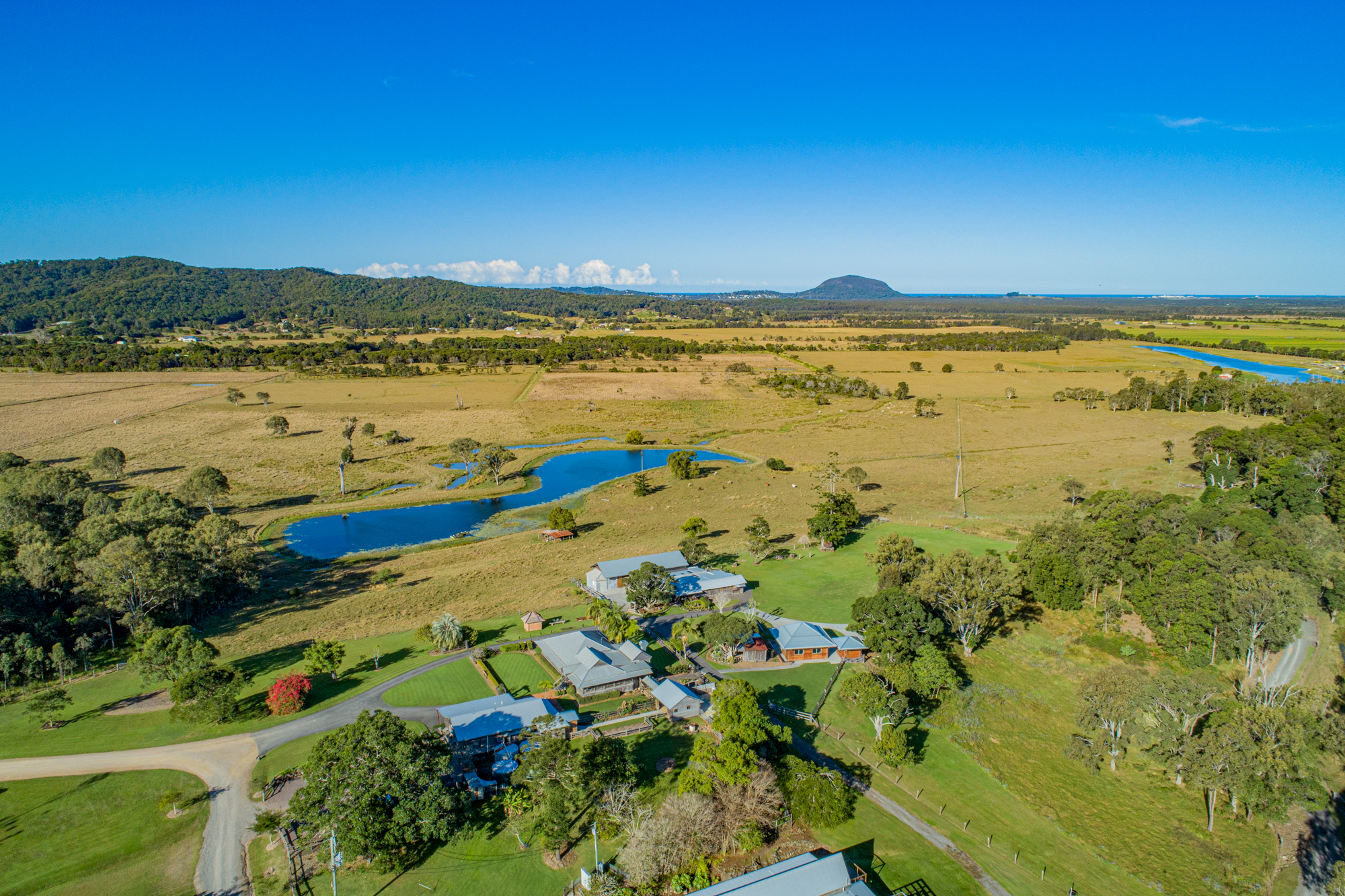 Historic cattle station plans expansion into tourist park