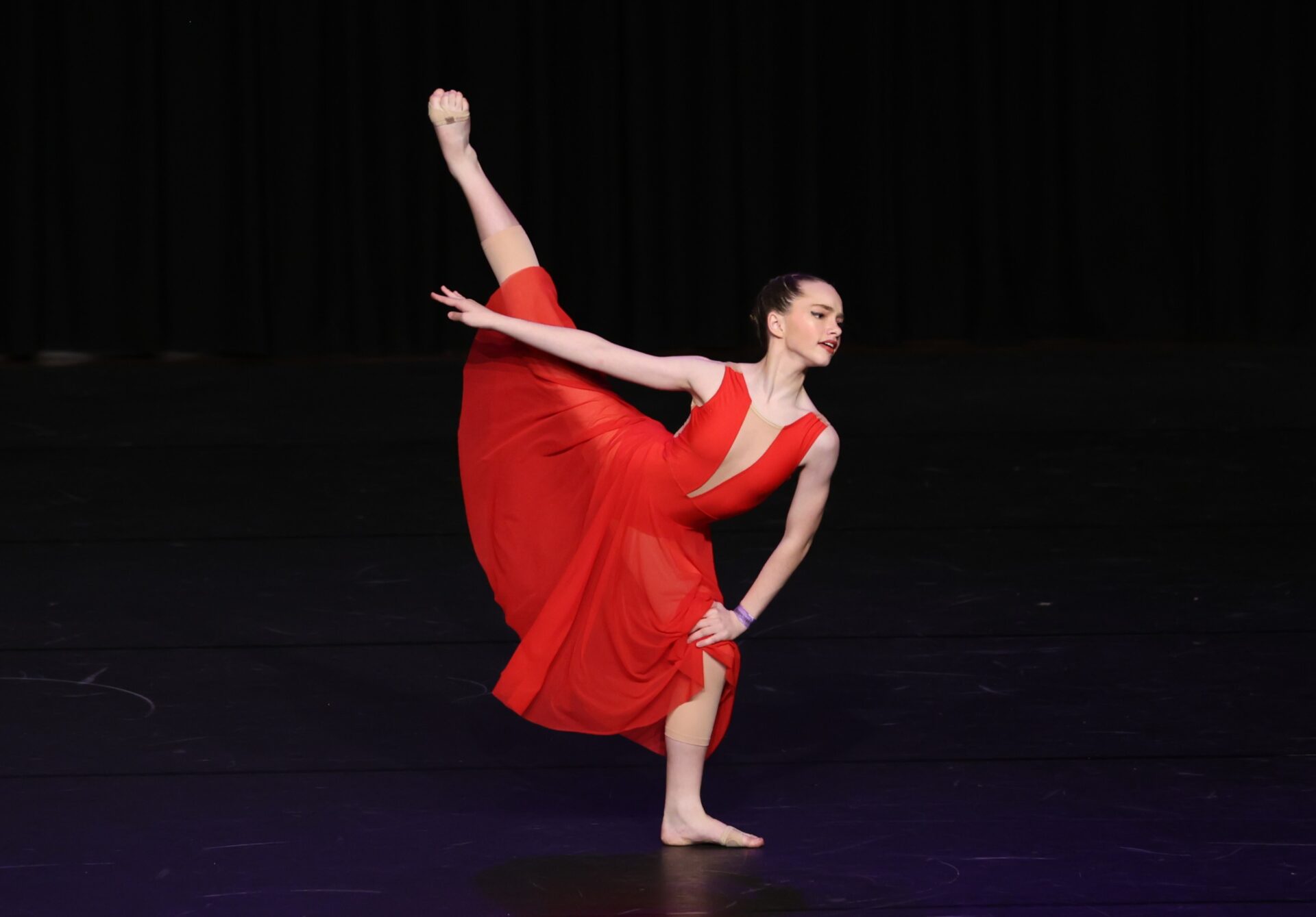 State’s top young dancers set to shine in finals event