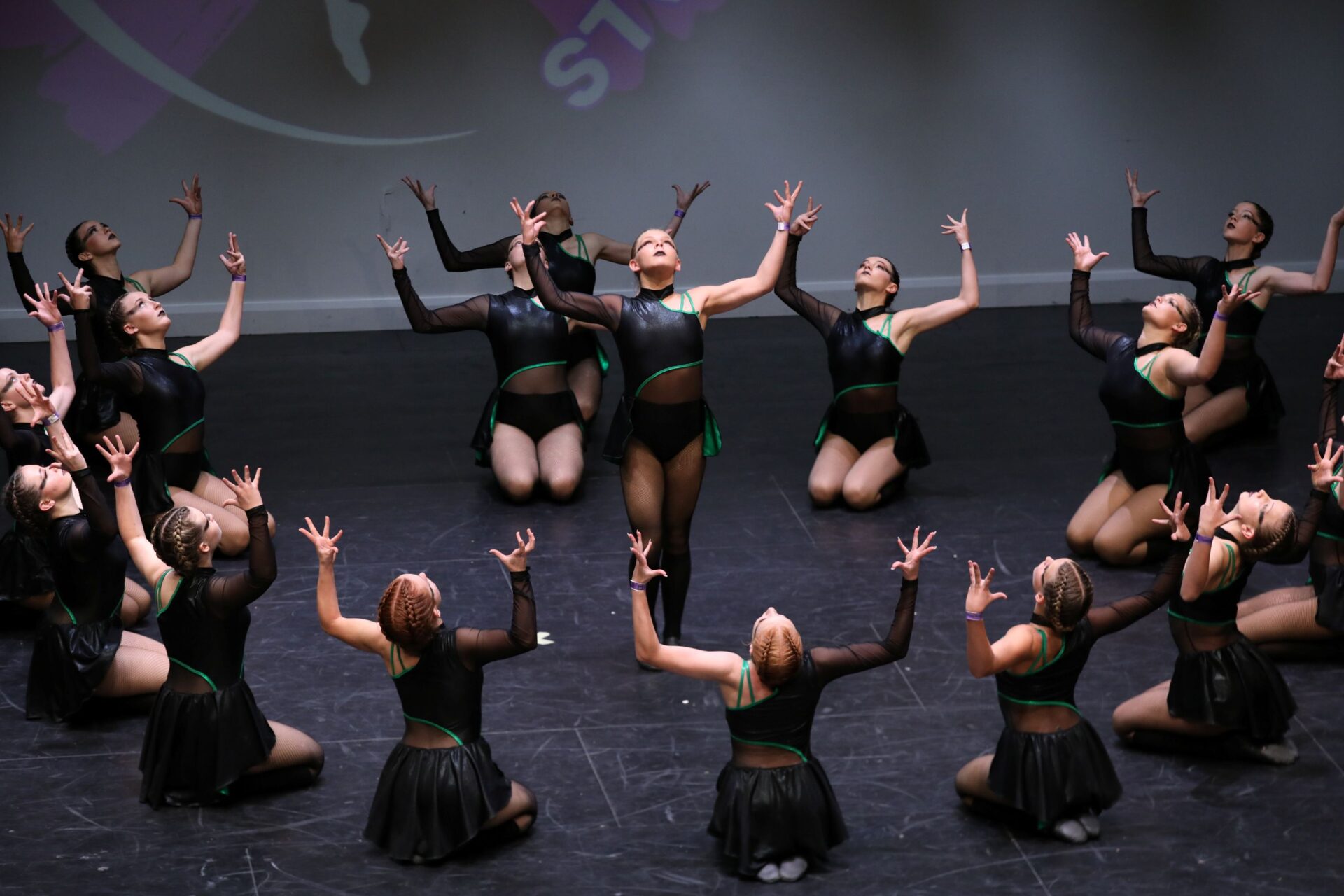 State’s top young dancers set to shine in finals event