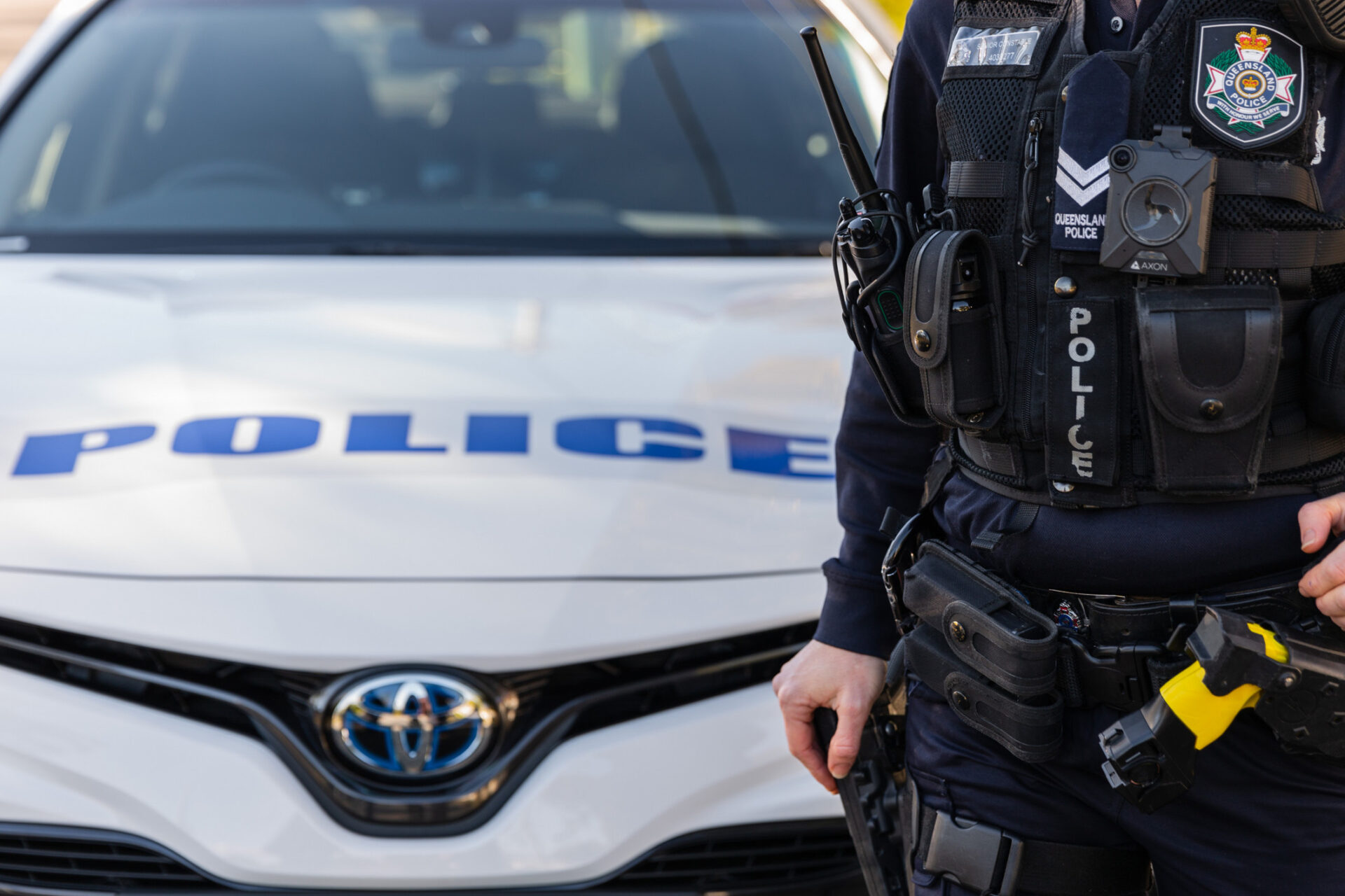 Man to face court after alleged knife attack