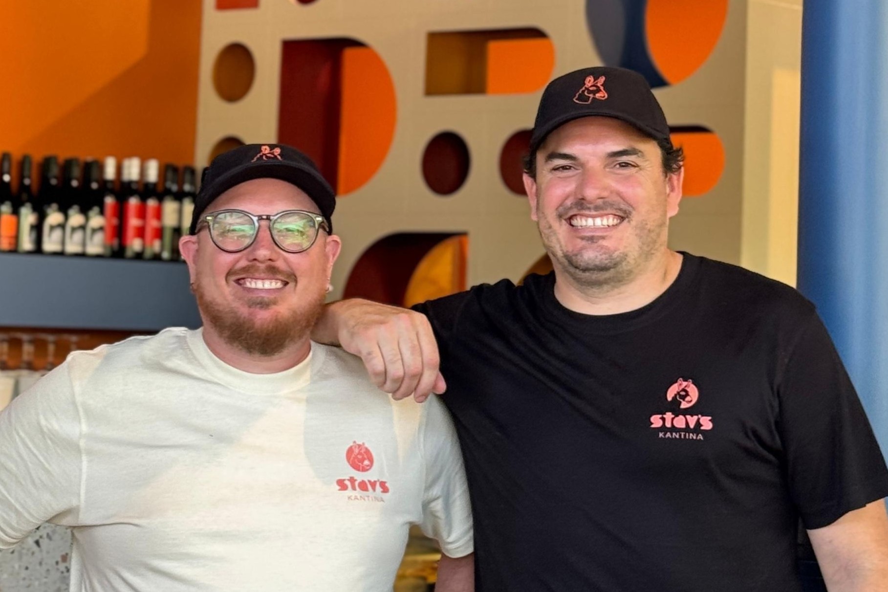 Opa! Hospitality veterans launch new Greek eatery