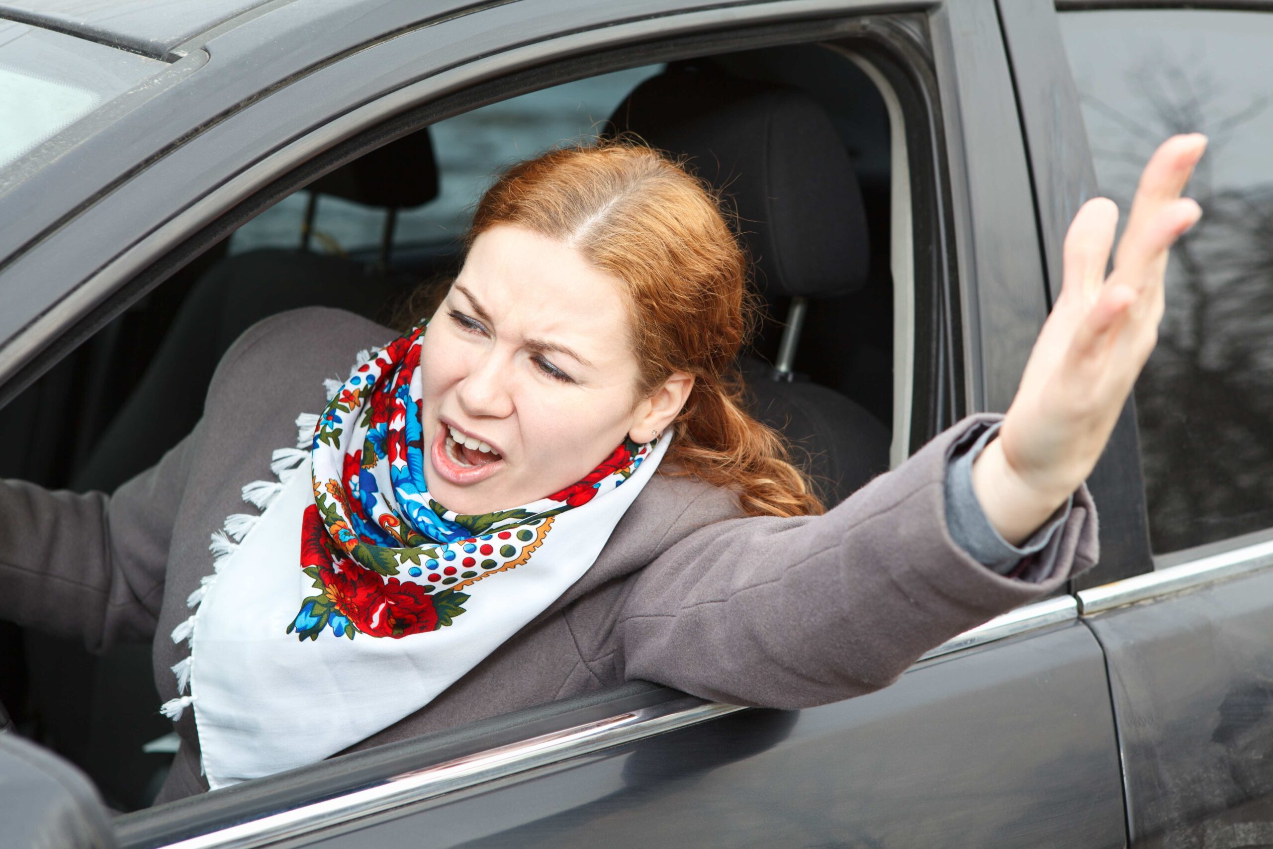 Jane Stephens: escalating societal violence is unacceptable