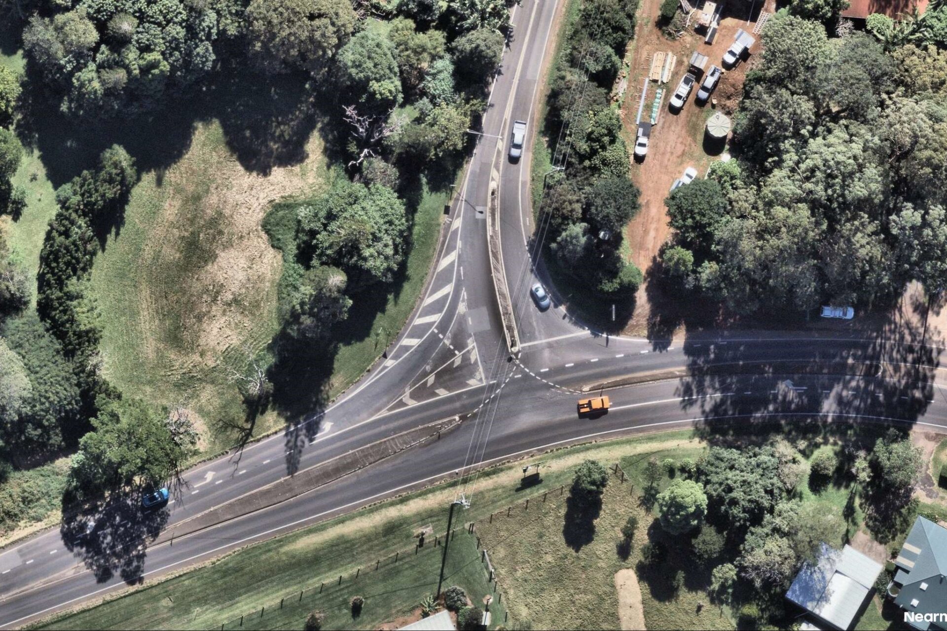 Next step for multimillion-dollar intersection upgrade