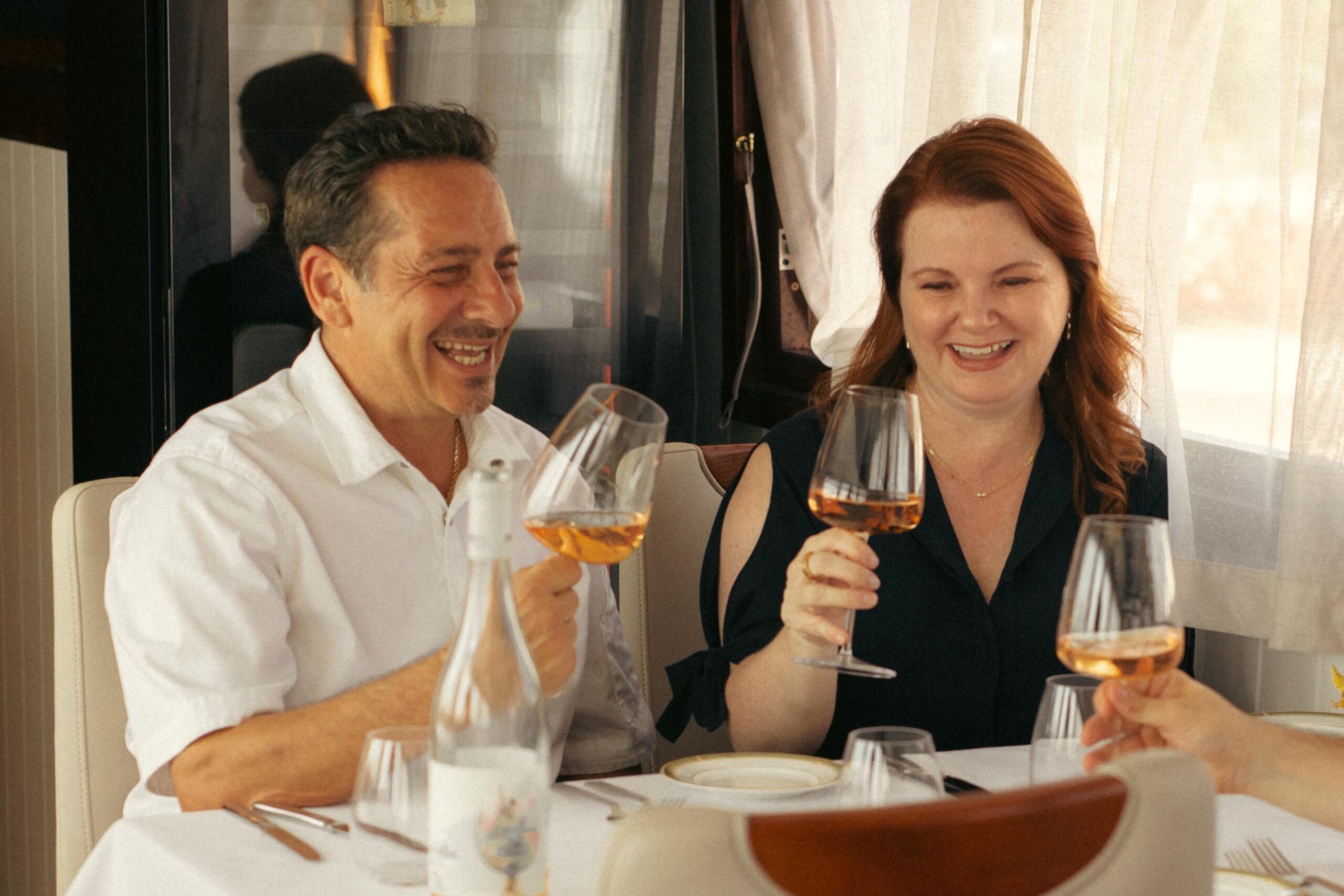 New chapter for bistro as acclaimed family takes helm