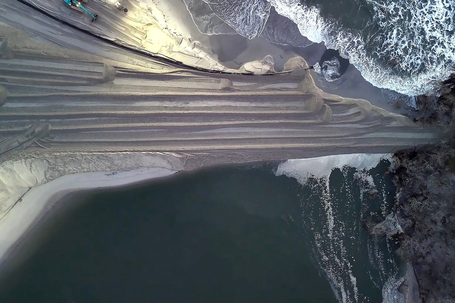 Your say: sand bar, e-bikes, hotel plans, and more