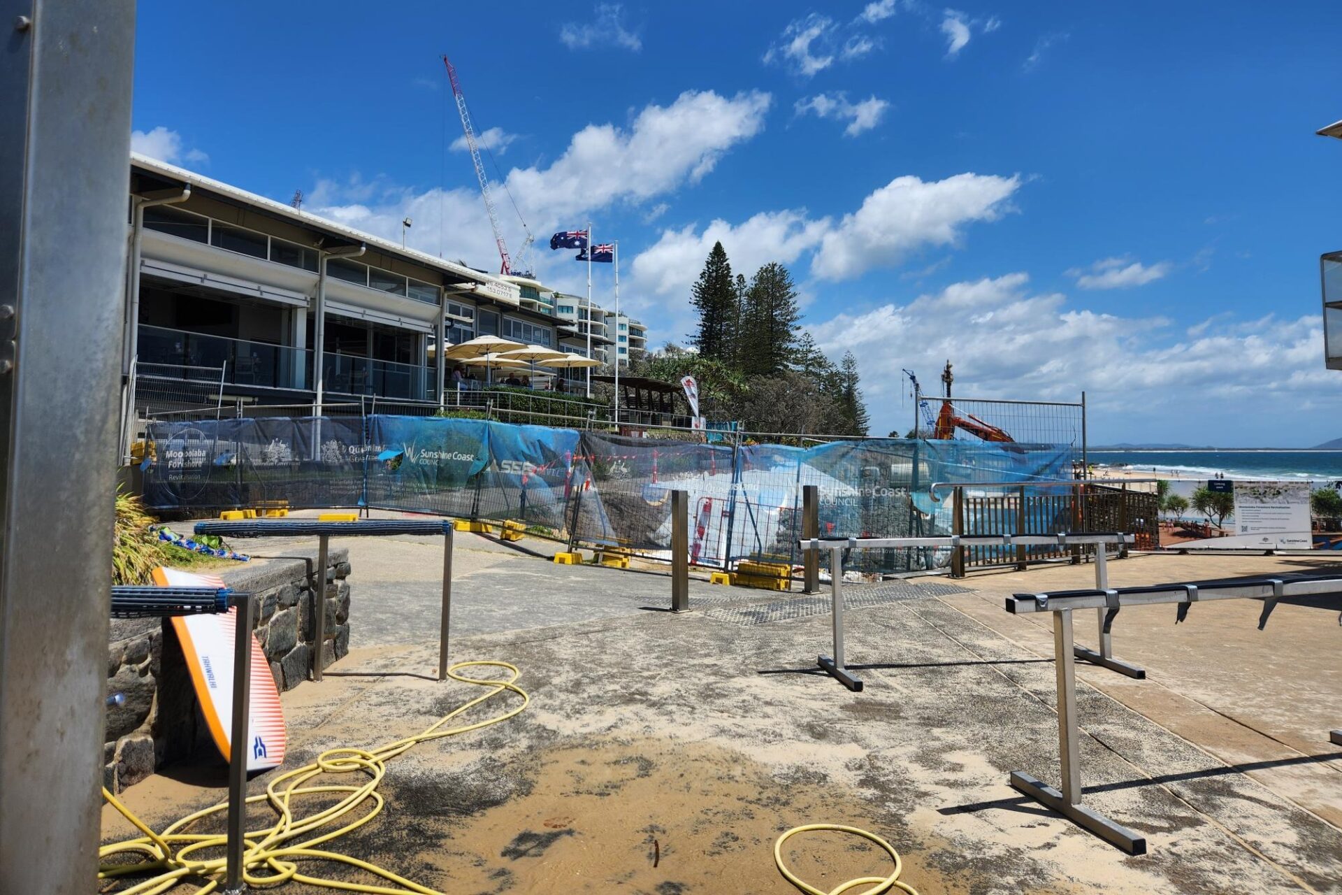 Surf club cafe set to close as petition calls for reprieve
