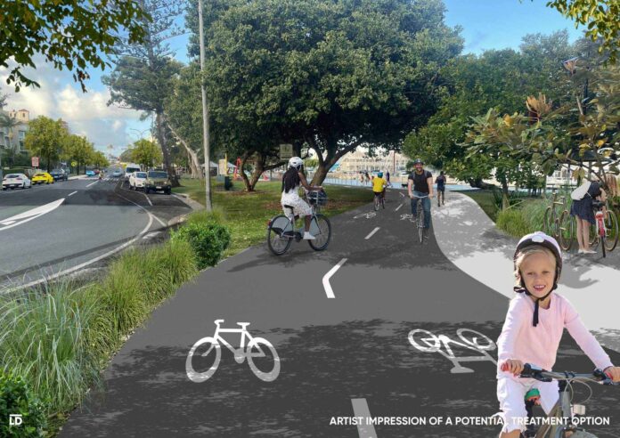 New active transport links open for public consultation