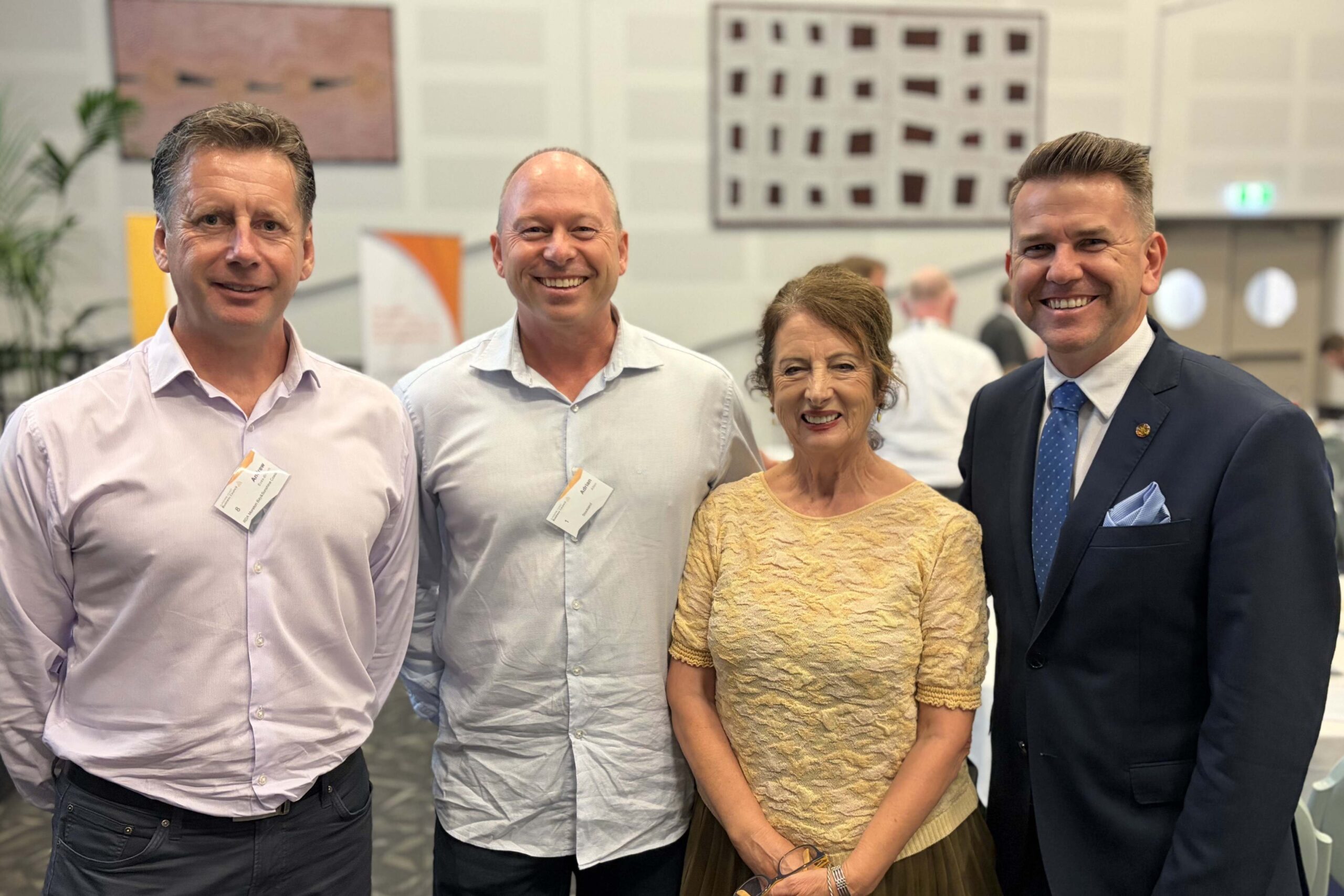Coast investment pipeline set to surge beyond $3.5b a year