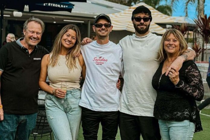 ‘He was the party’: Coast mourns surf coach taken too soon