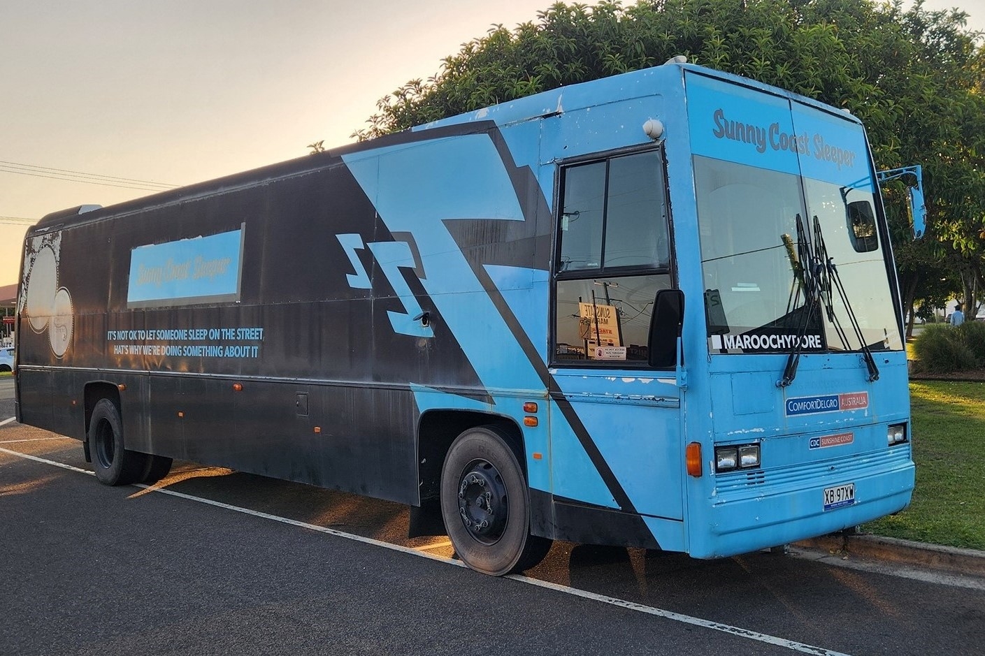 Mobile ‘sleeper’ extends its service reach