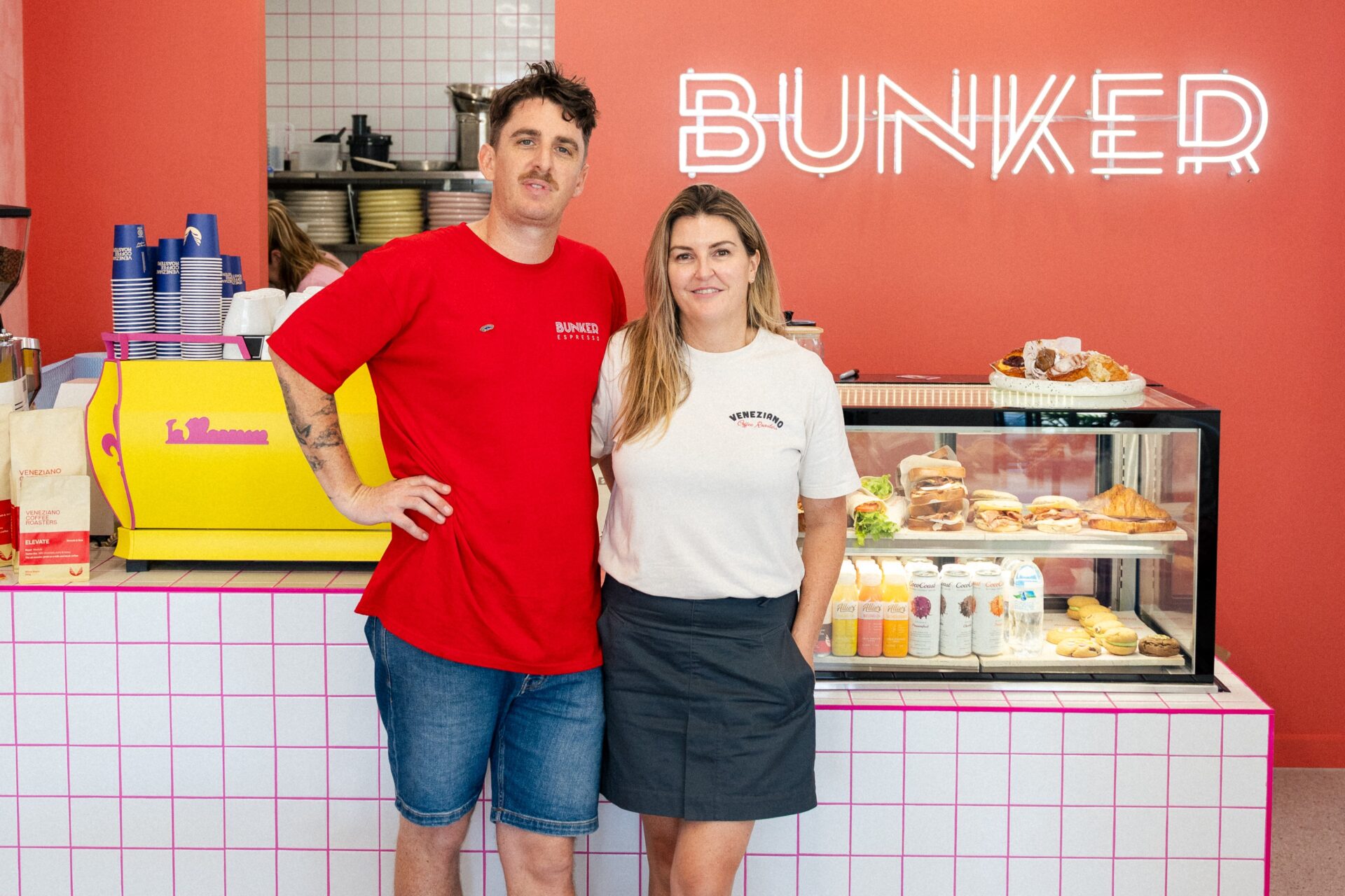 ‘Effortlessly cool’: new café and brunch spot opens on Coast