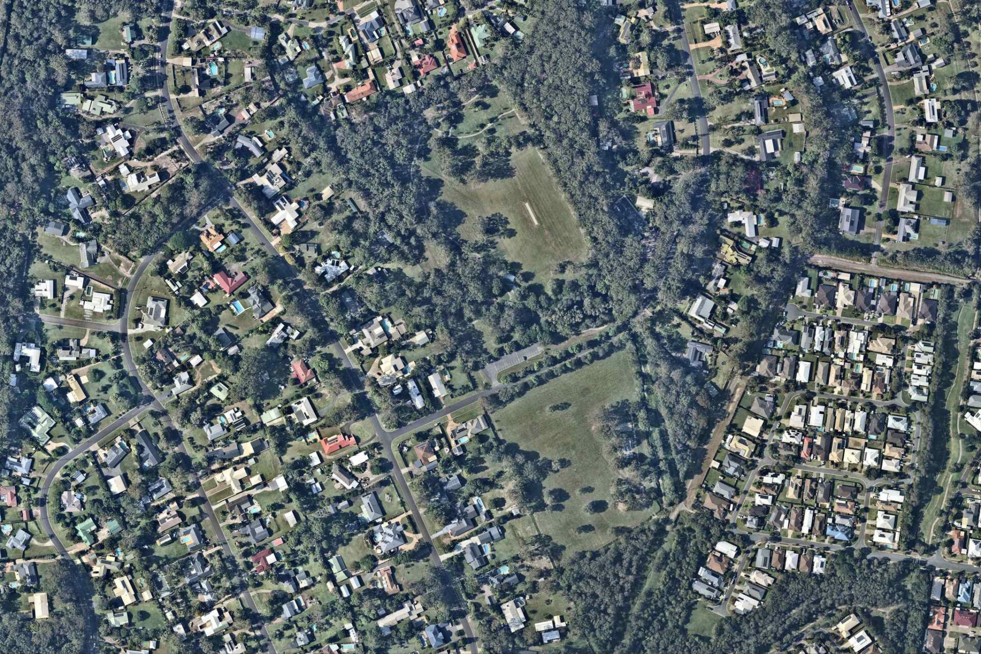 Plea to rebuild horse round yard in suburban park