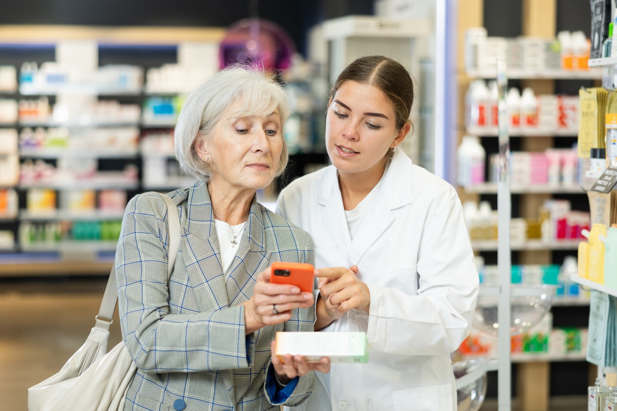 2026 brings higher energy bills, cheaper medicines