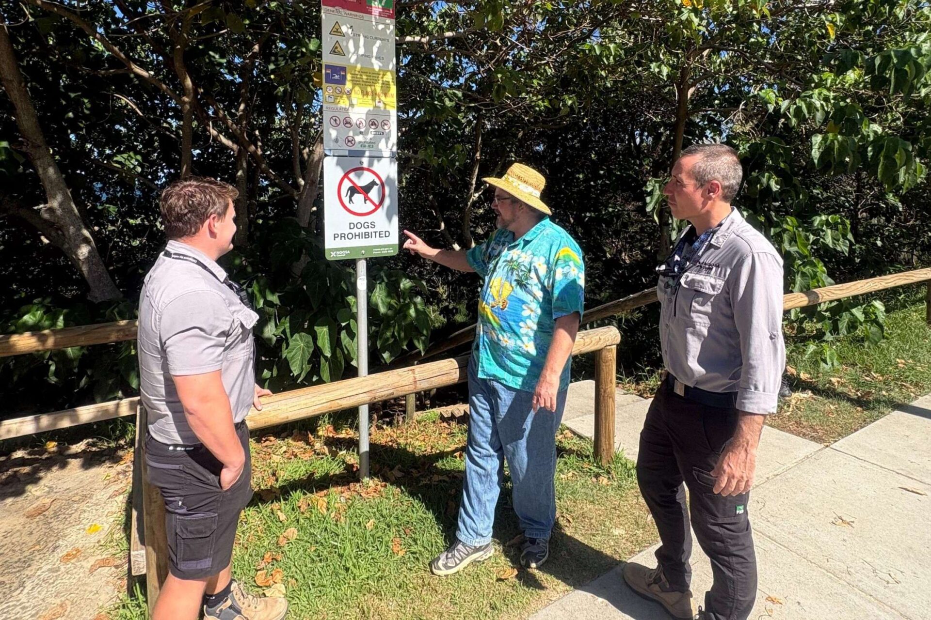 Victim welcomes council action on ‘irresponsible' dog owners