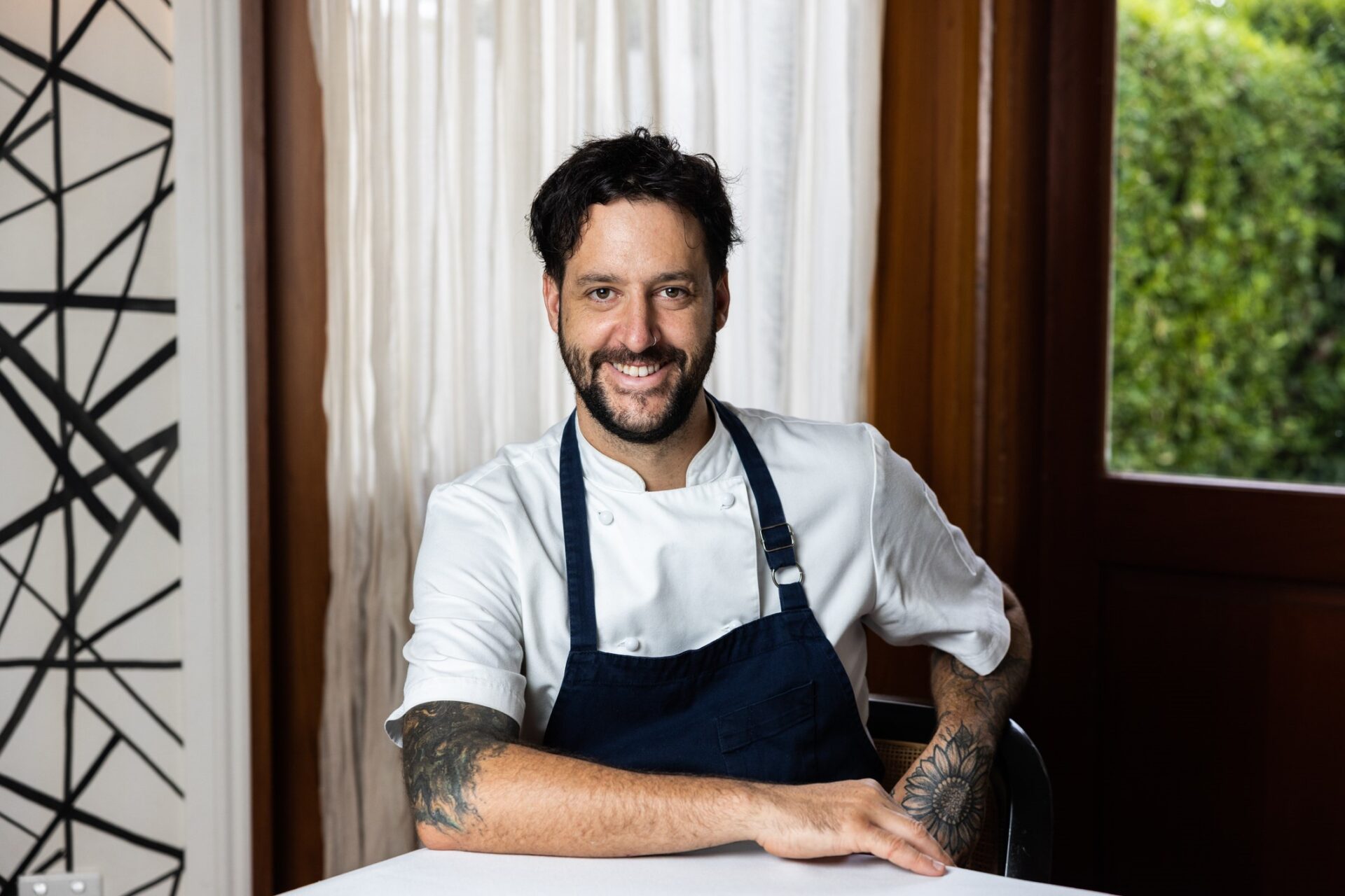 Top Sunshine Coast restaurants earn Chef Hats