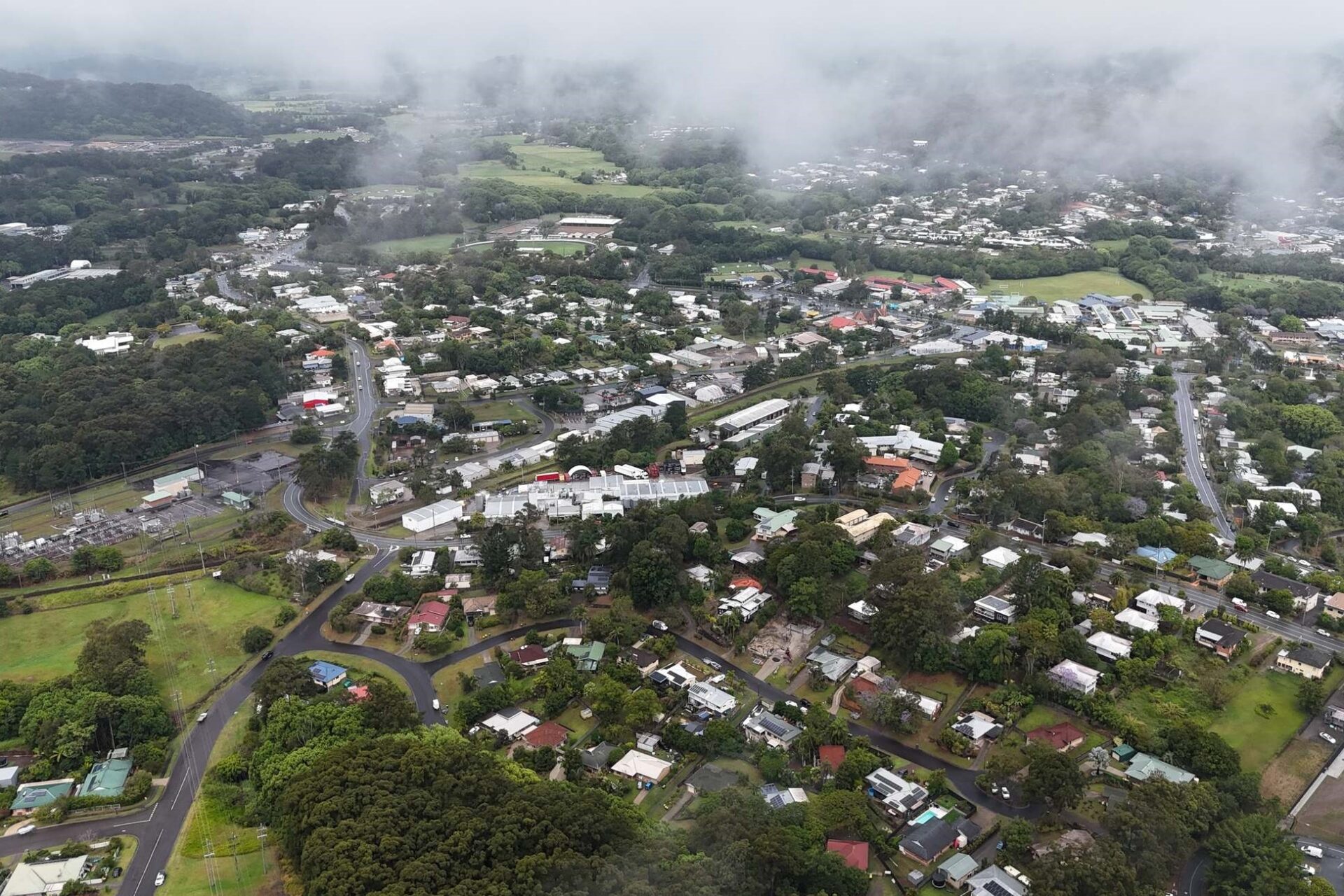 Noosa to Nambour: every suburb's median house value revealed