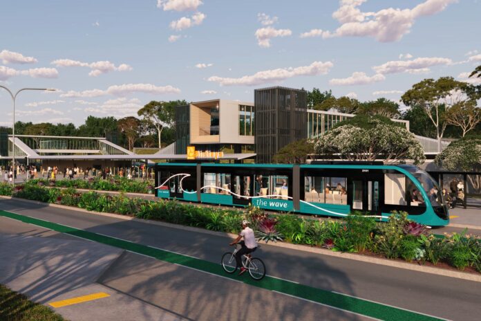 Site investigations to start for metro transit corridor