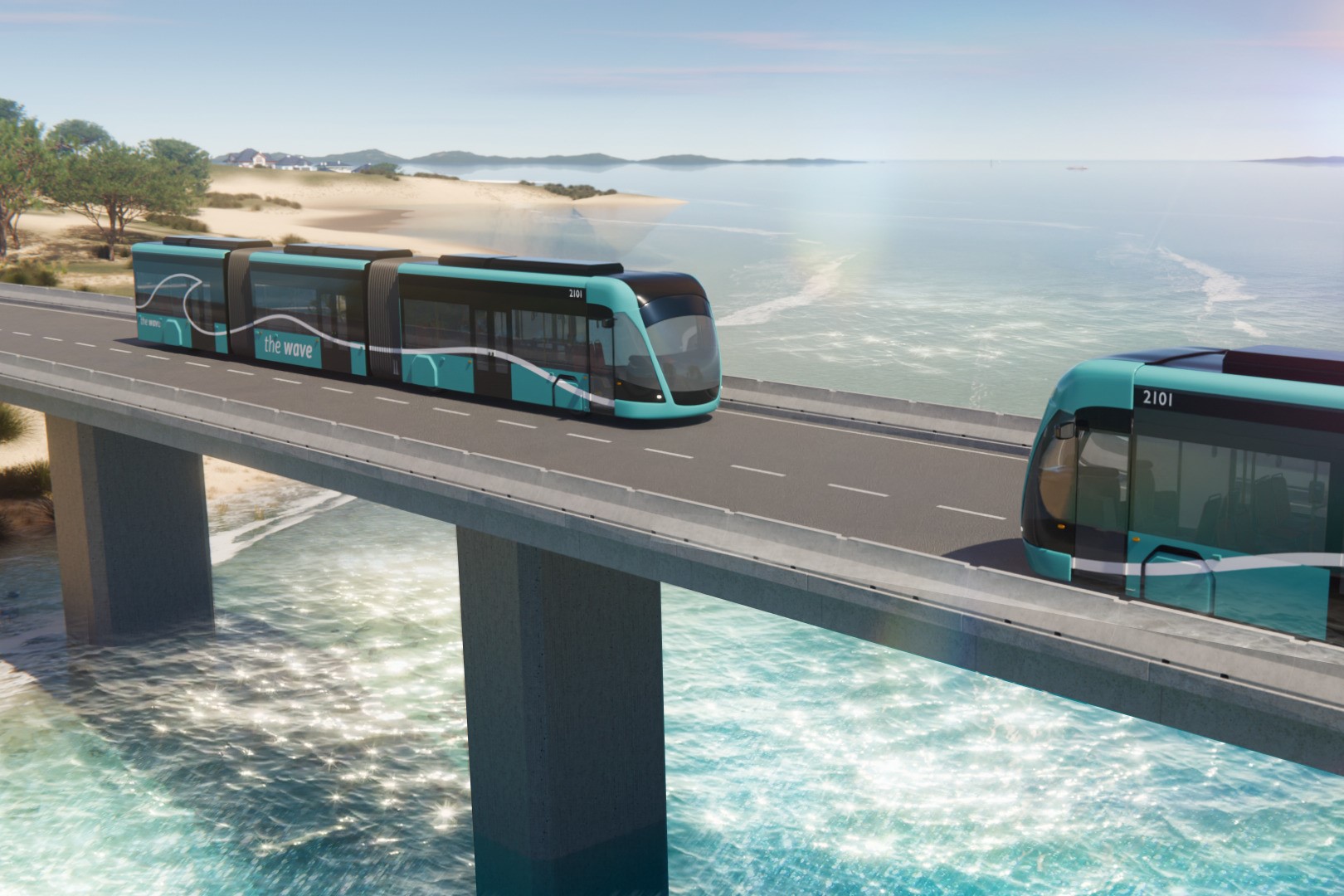 Site investigations to start for metro transit corridor