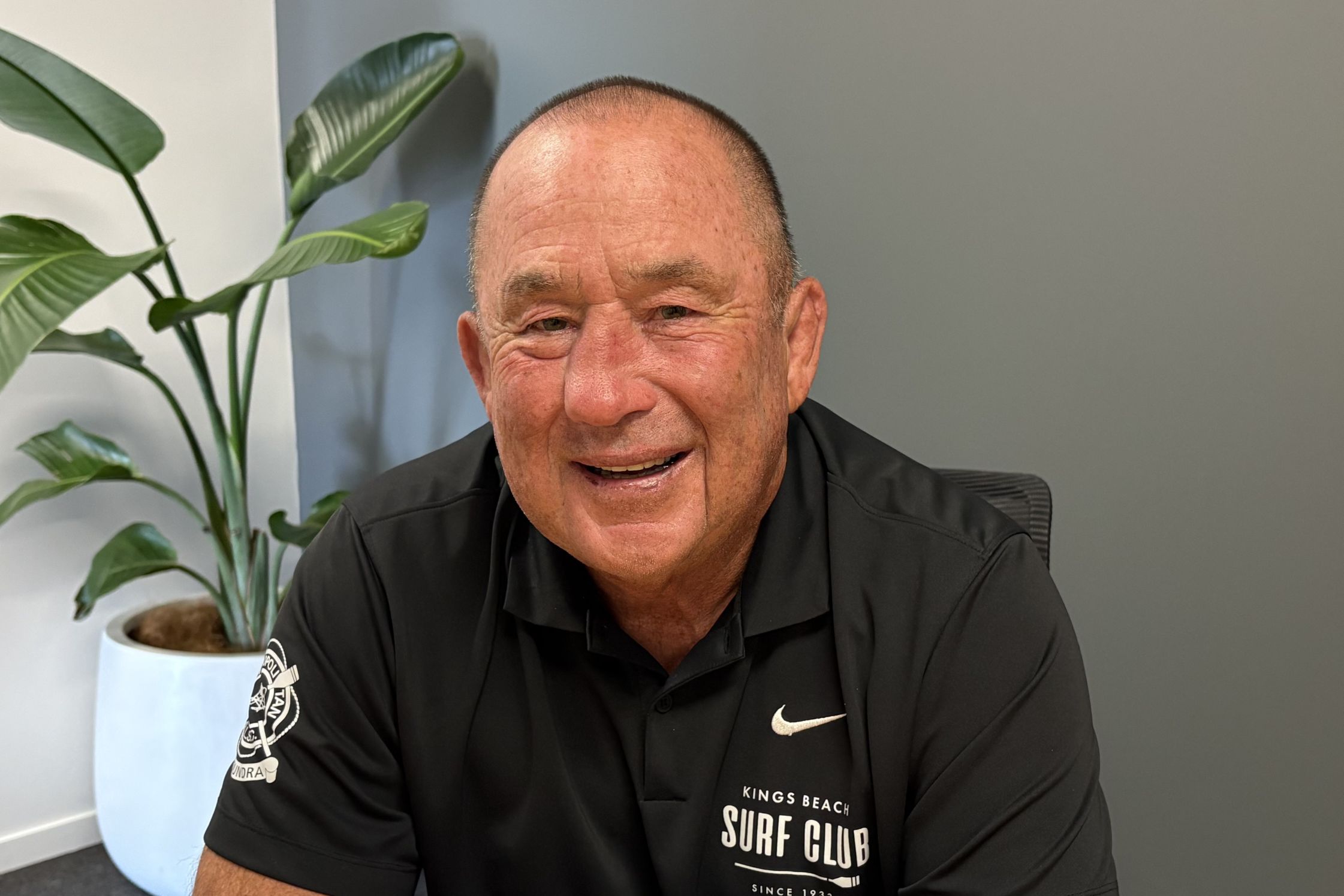 Long-time chairman steps down from Falcons board