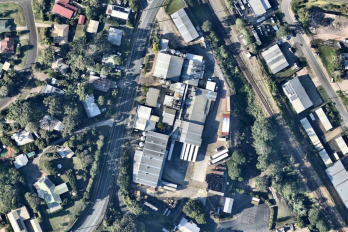 What next for Coast milk factory after Brisbane site closure?