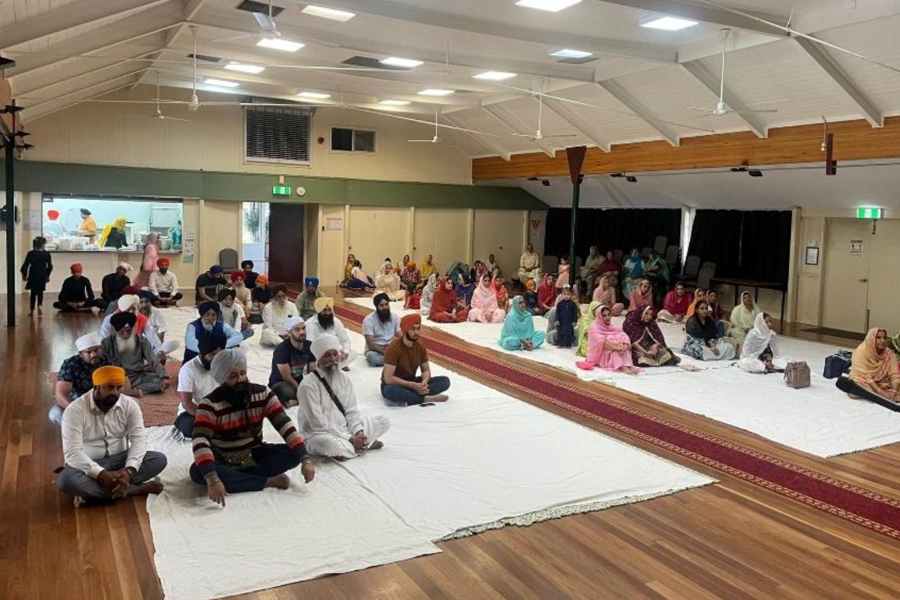 Plans lodged to convert rural home into Sikh temple