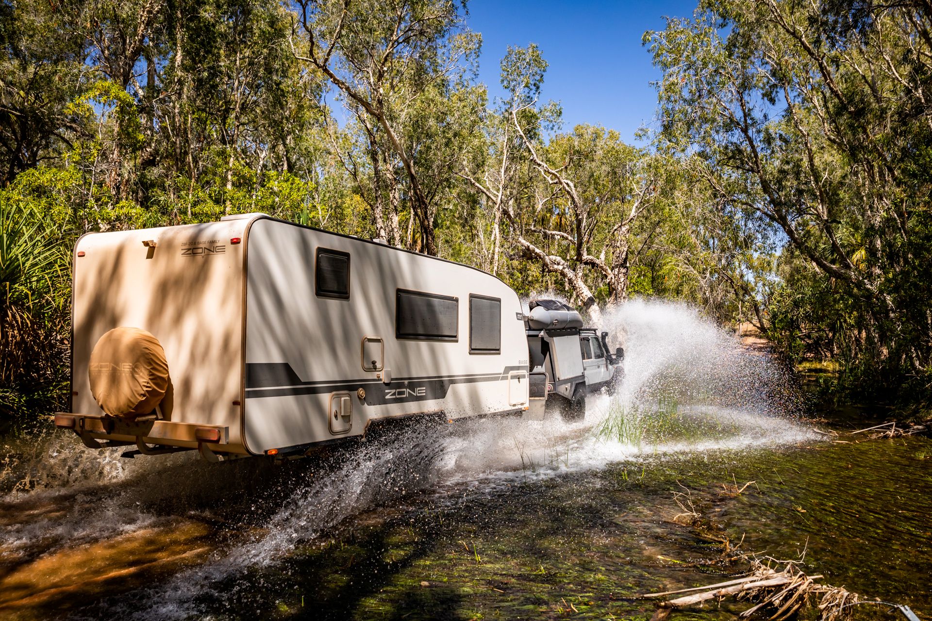 Zone RV deal offers relief to staff owed $3.4m