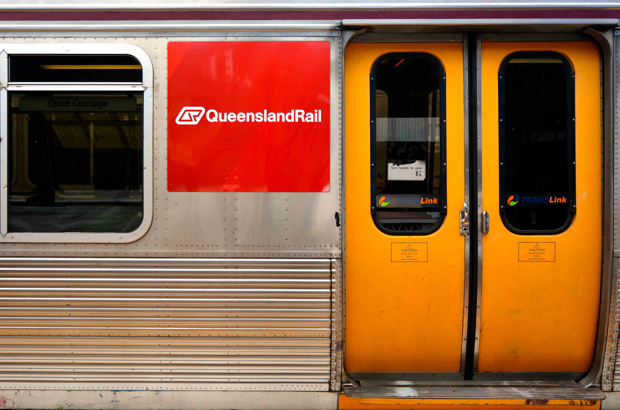 Widespread track closures to enable work on key projects