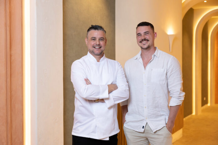 Details of rooftop restaurant atop new hotel revealed