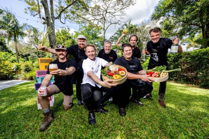 New-look Asian Food Festival to spice things up